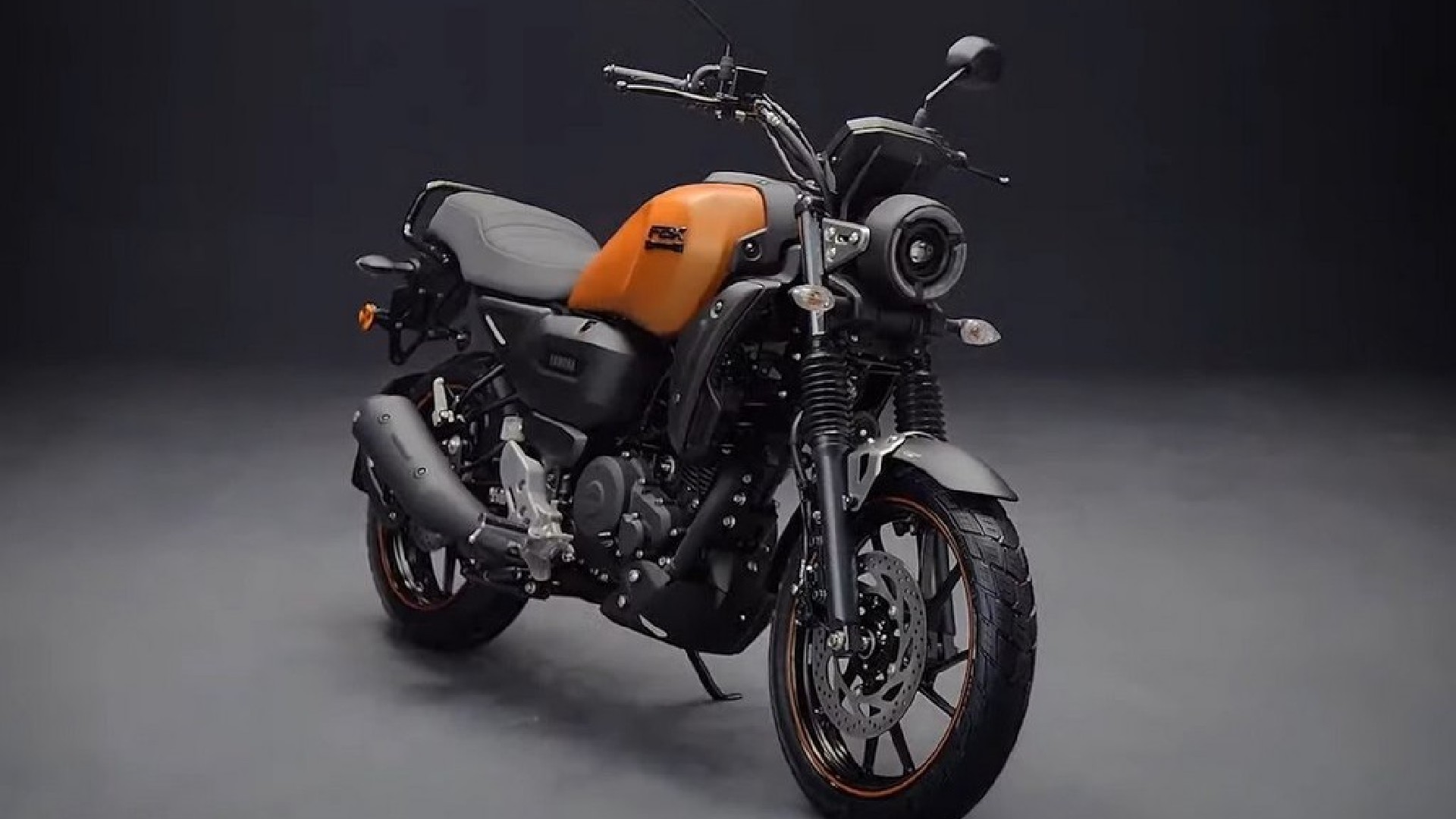 Yamaha FZ-X Launched, Priced From Rs. 1.17 Lakhs - IMP