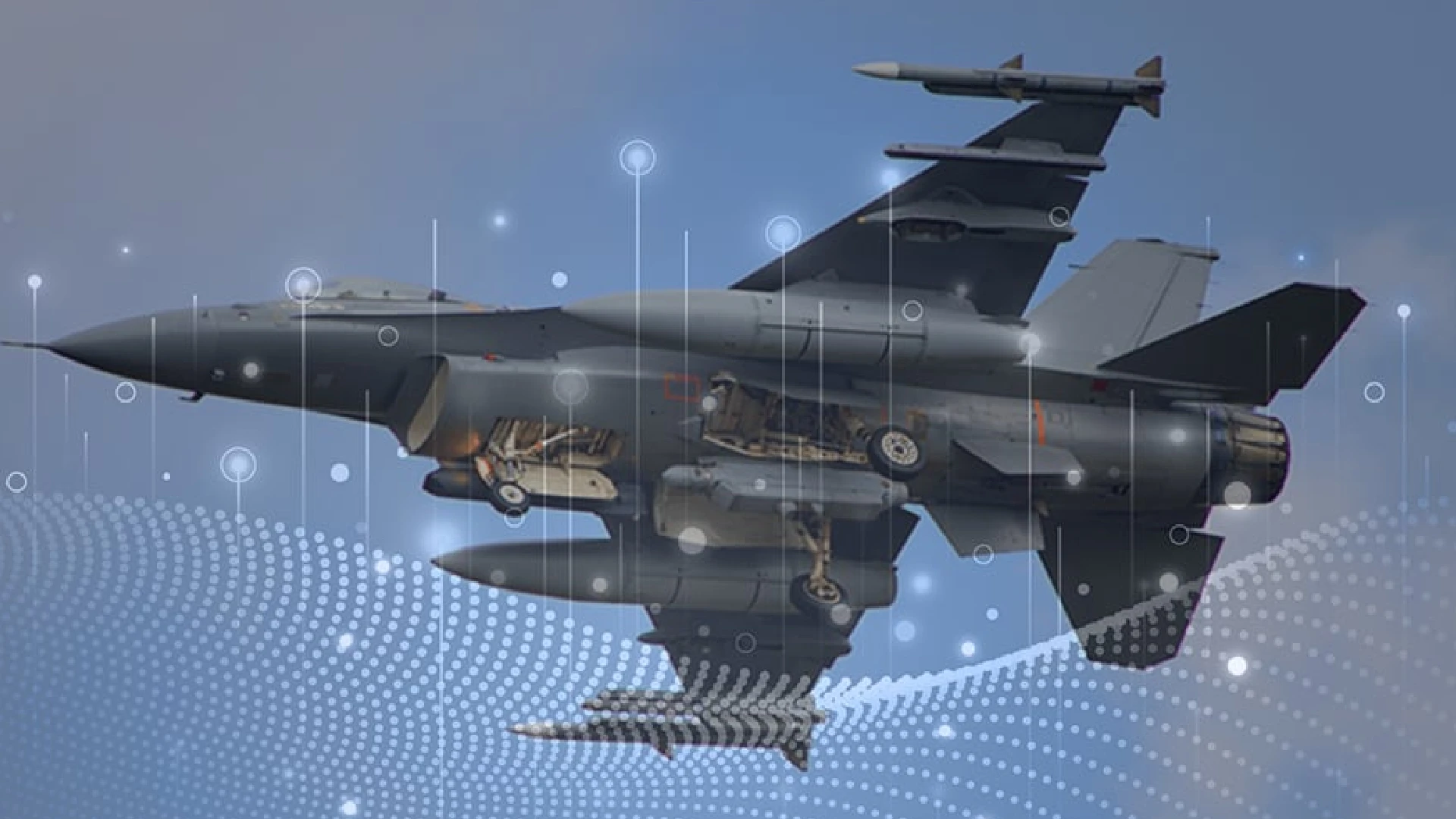 India’s New Arsenal: The Electronics Stocks Behind the Next-Gen Defence ...