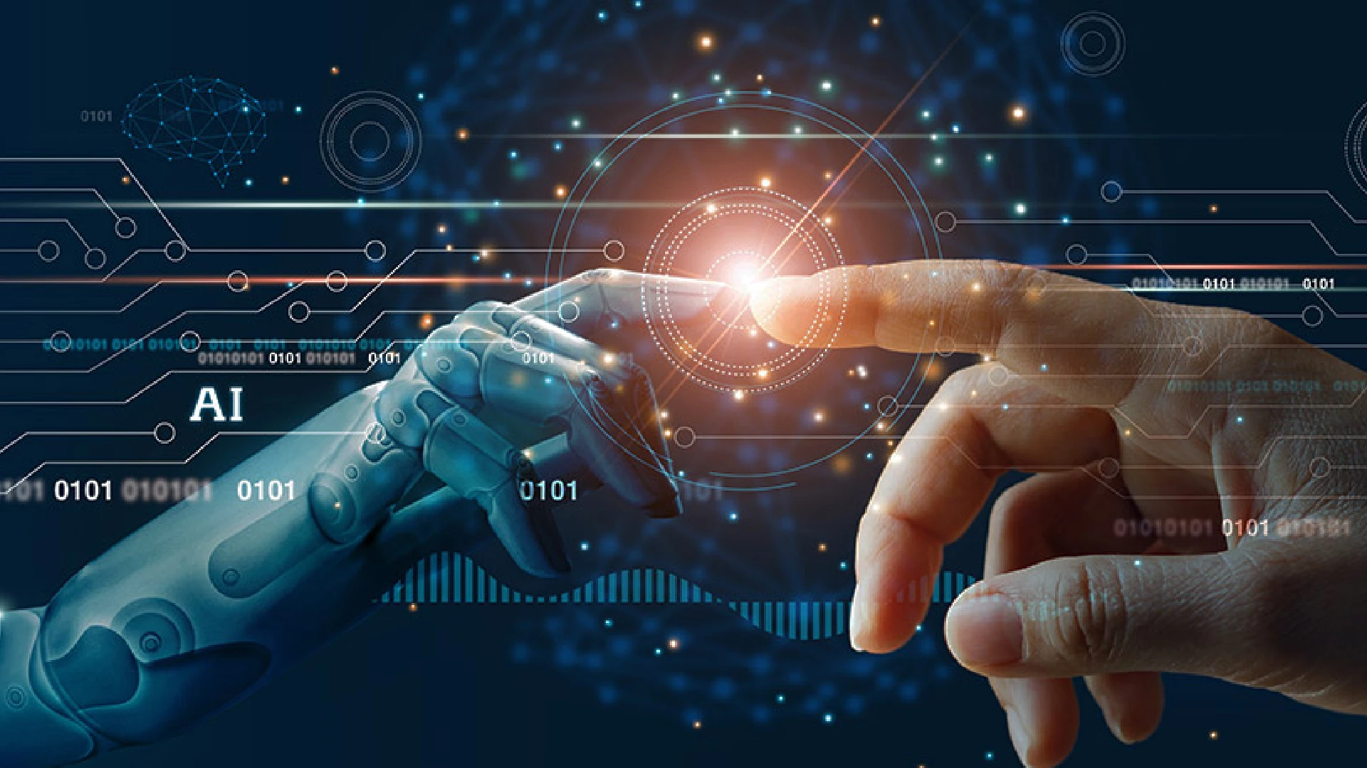 AI Boom or Bubble? Why Equity Markets May Be Facing a Reality Check ...