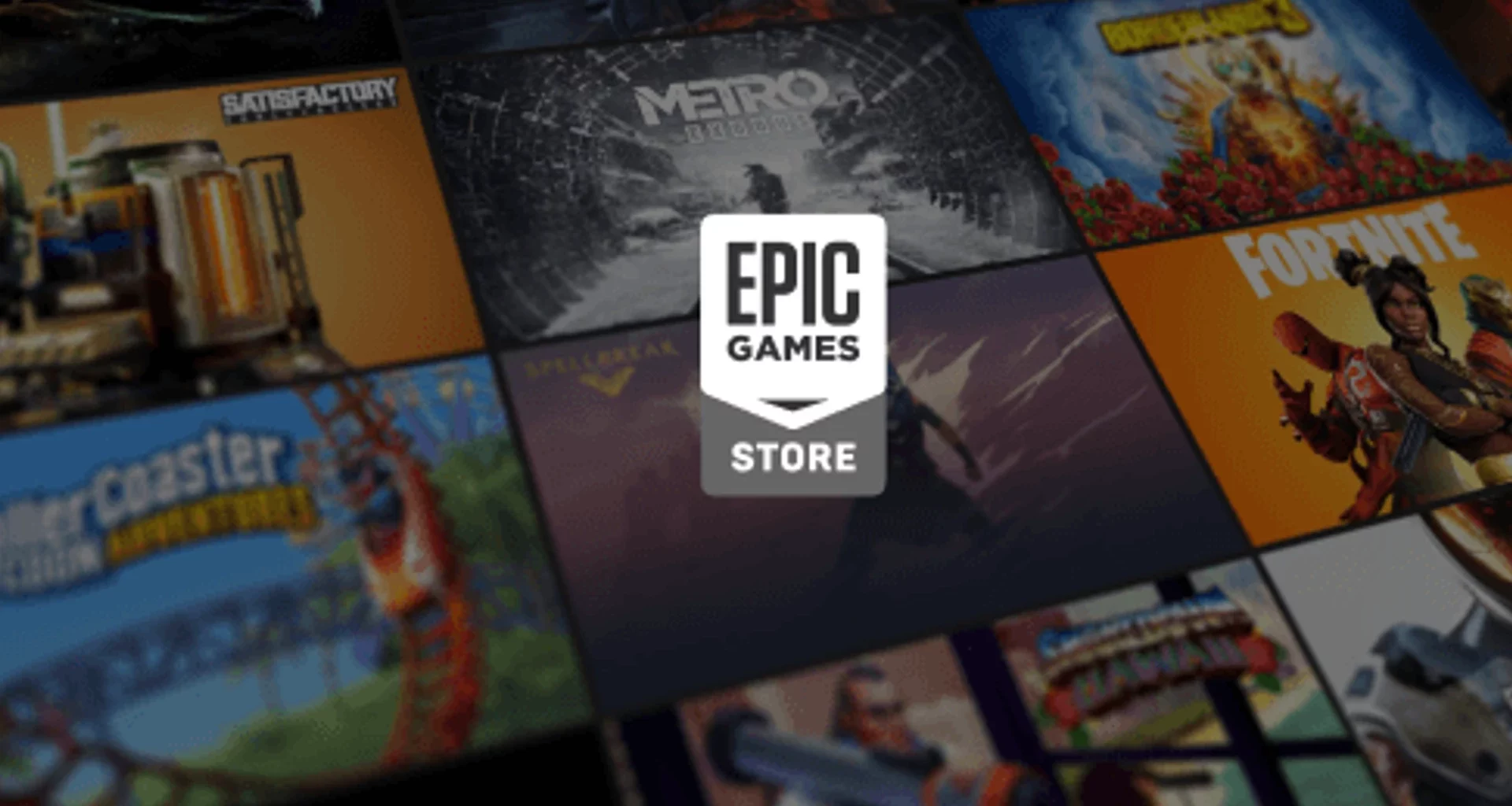 Free Games Alert: What's Available on the Epic Games Store This Week ...