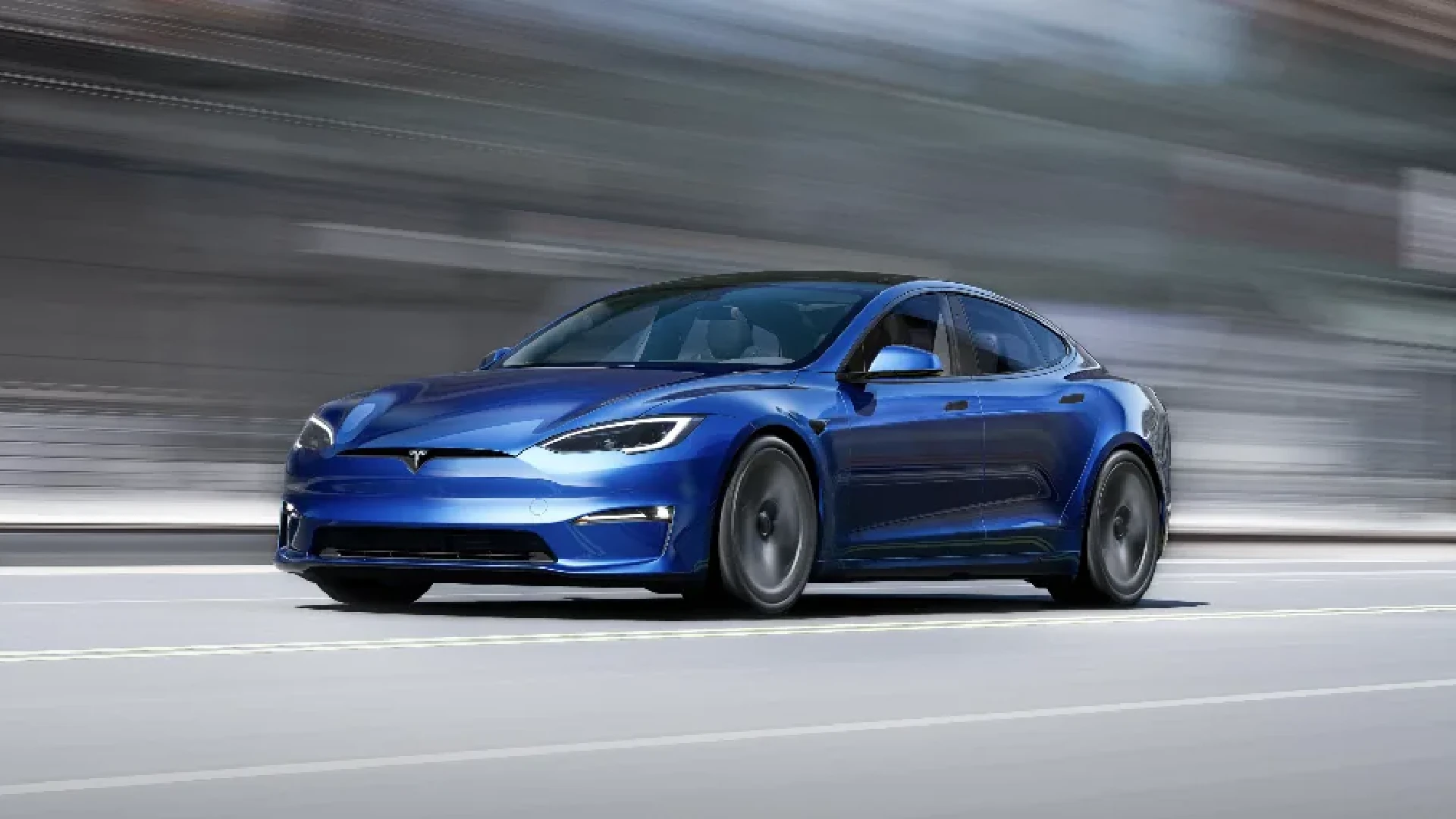 Elon Musk Wants To Launch 100% Automated, Self-Driving Tesla Across ...