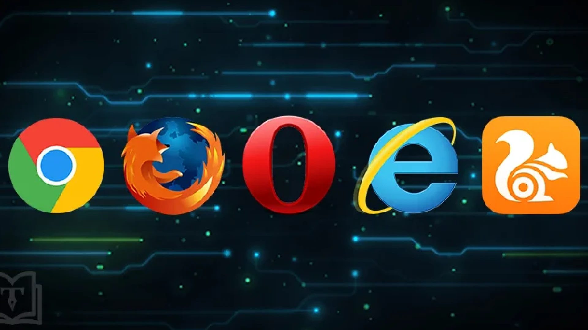 How to search open tabs in Edge, Chrome, Firefox, and Opera browsers ...