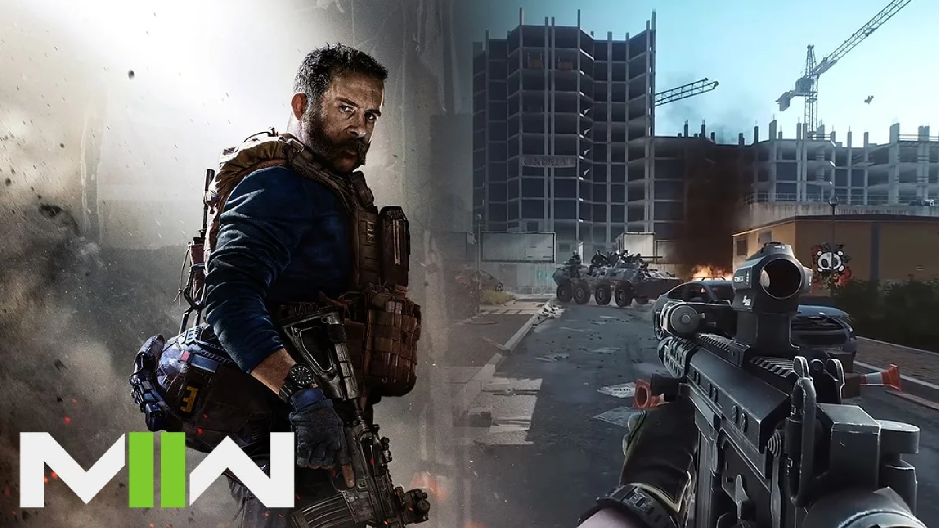 Modern Warfare 2 DMZ: New Game Mode Explained - IMP.NEWS