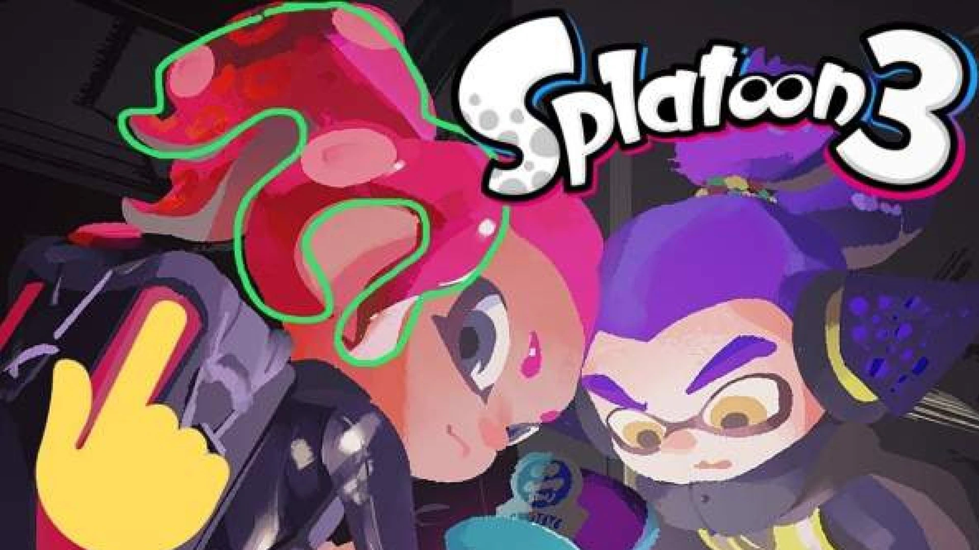 Splatoon 3 Specials: All Special Weapons Tier List (Version 1.1.1 ...