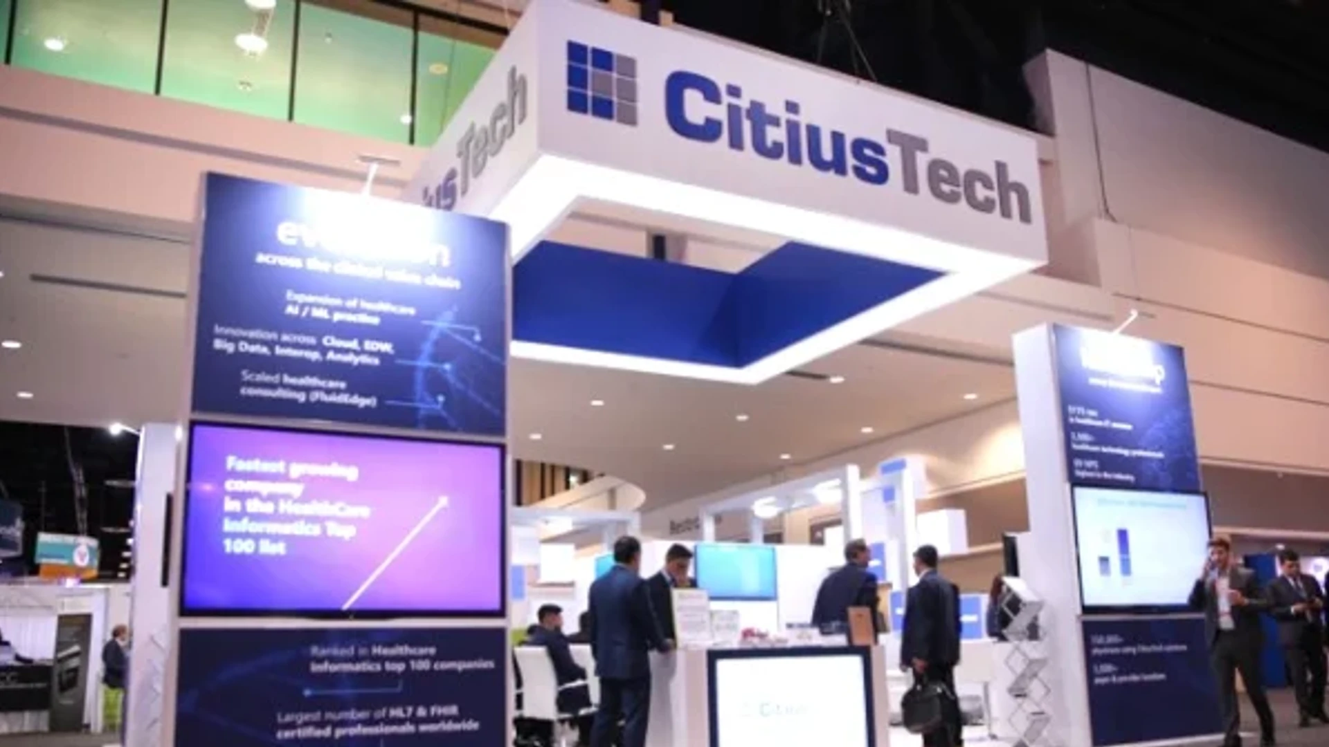 CitiusTech Expands Footprint, Opens New Facility in Pune - IMP.NEWS