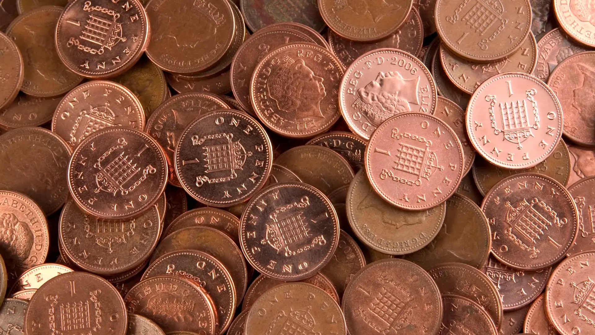 How Much Does A Penny Doubled Every Day For A Month End Up Being? - IMP ...