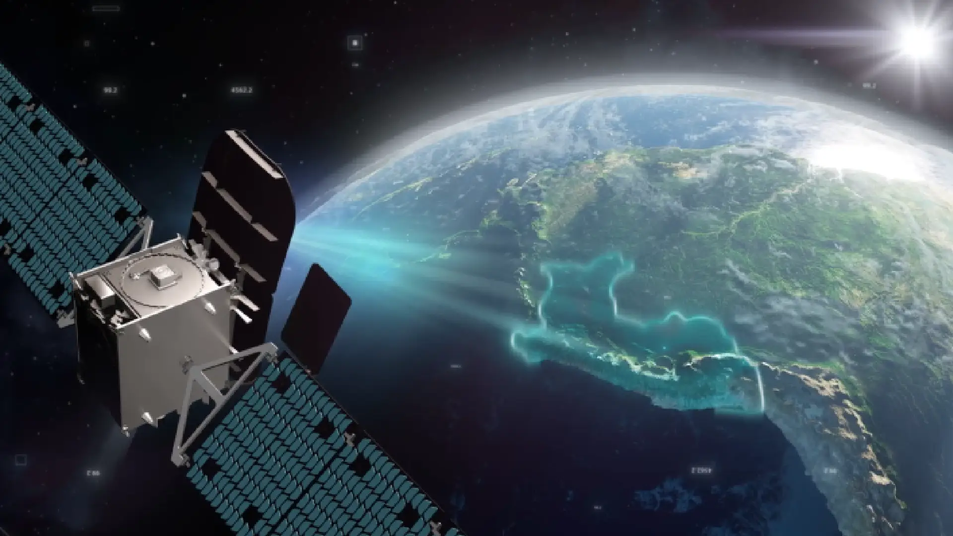 Astranis Shifts to Backup Plan After First Commercial Internet ...