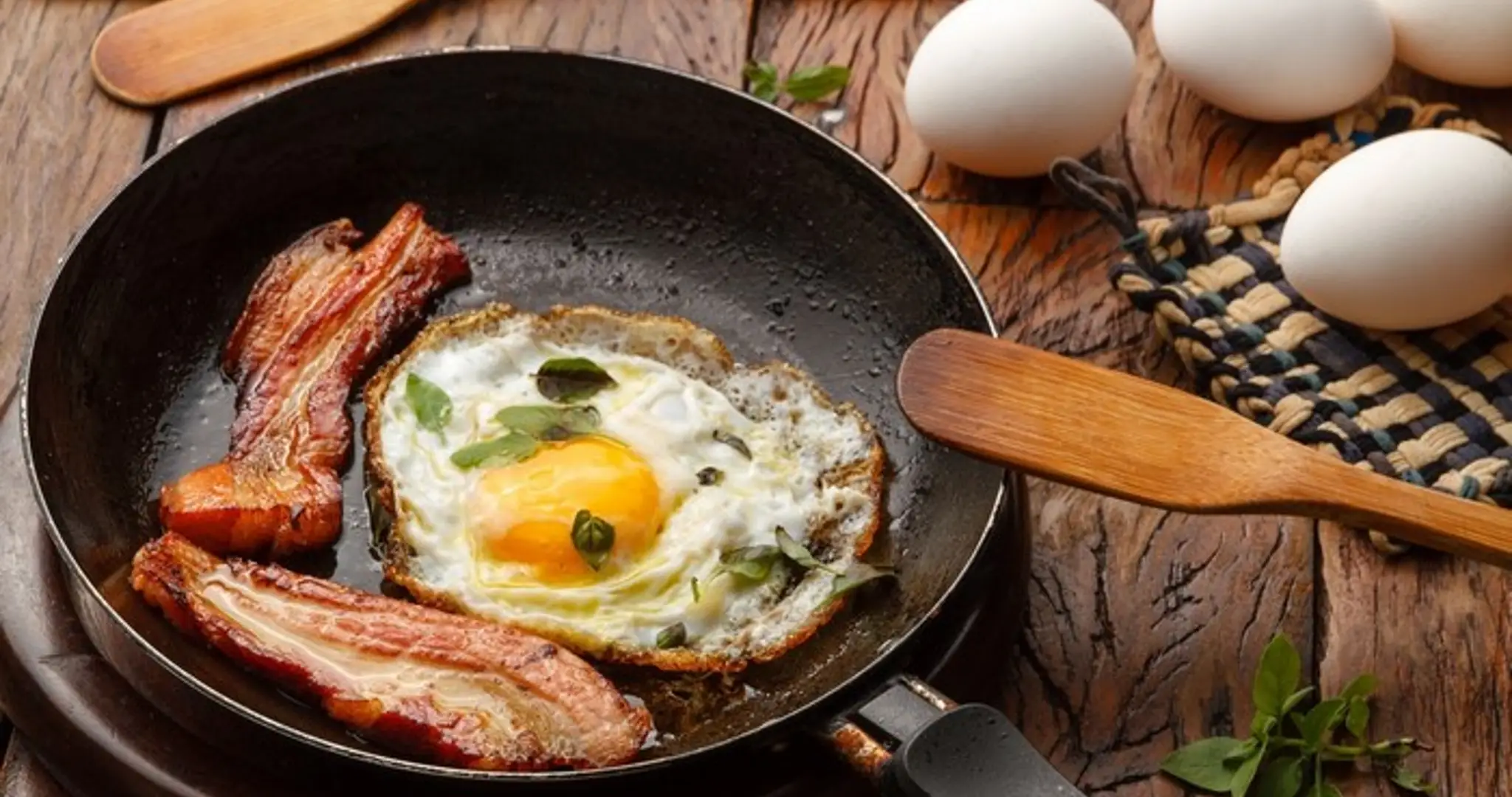 Exploring the Fundamentals of Cooking: Conduction and Convection - IMP.NEWS