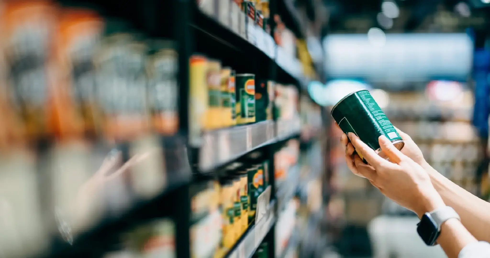 India’s FMCG Sector Surges: From $167 Billion in 2023 to $615 Billion ...