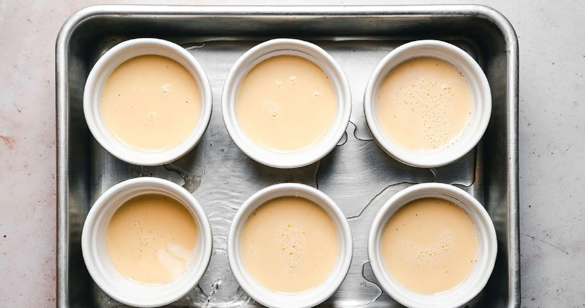 A Chef’s Secret: How to Set Up and Use a Bain-Marie Effectively - IMP.NEWS