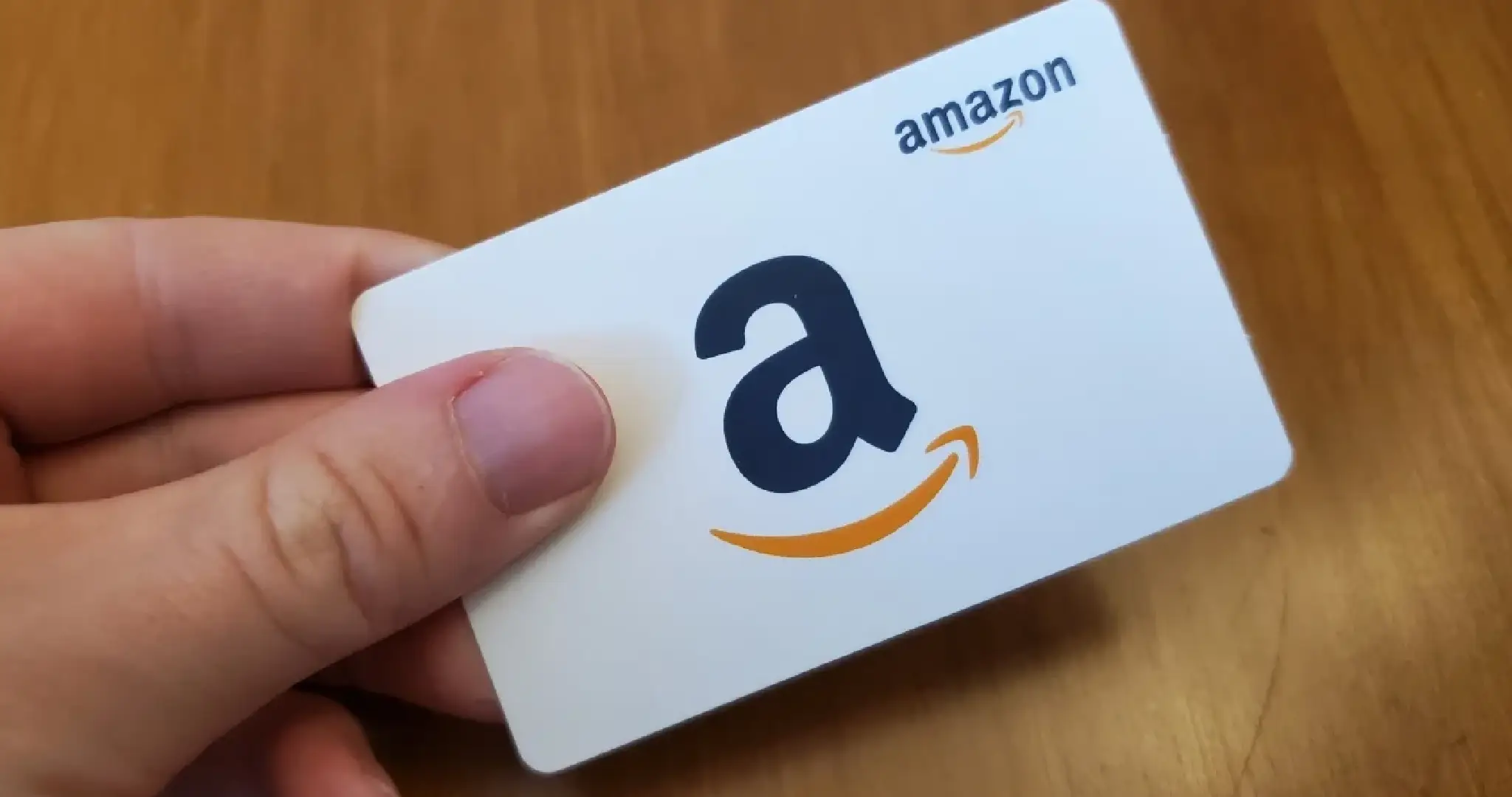 Know Before You Shop: Checking Your Amazon Gift Card Balance Made ...
