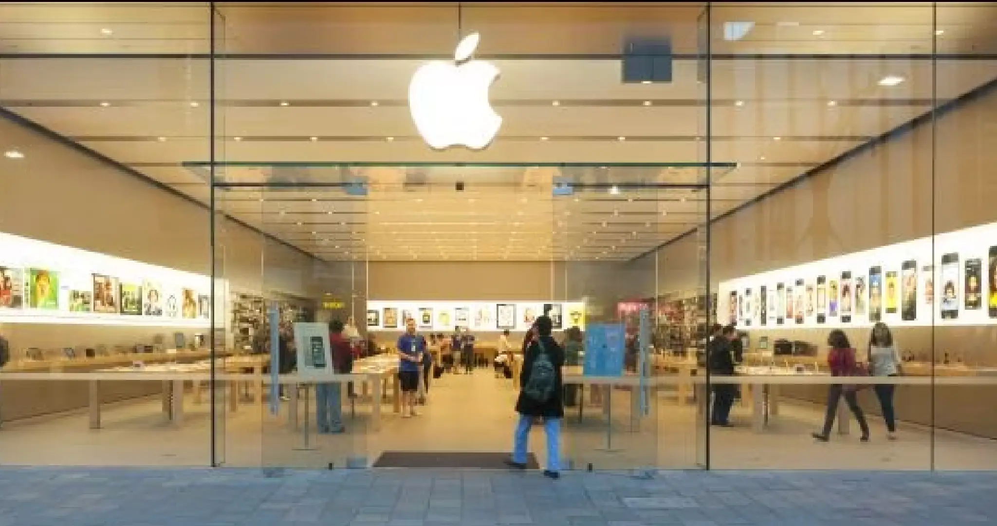 Simplify Your Support : A Guide to Booking Appointments via the Apple ...