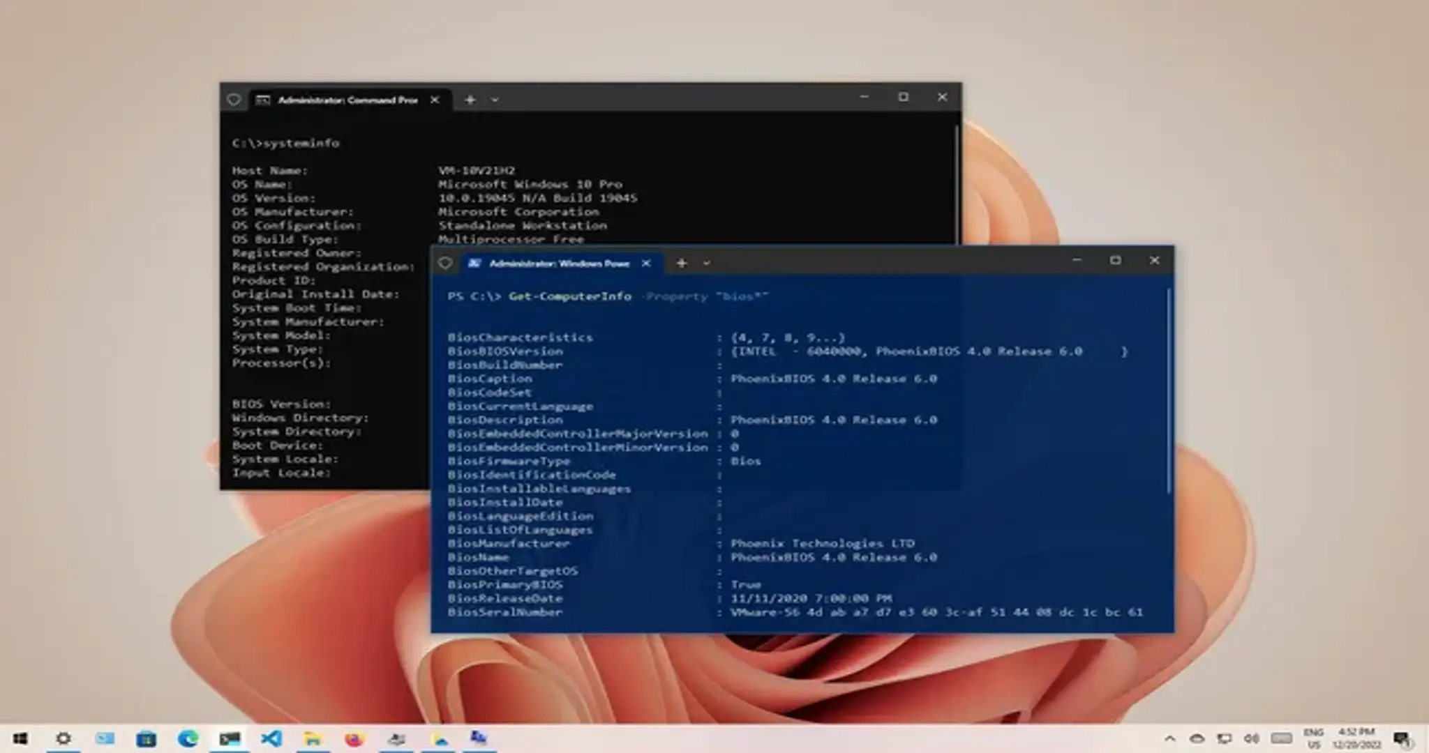 Comprehensive Guide to Checking Your Windows 10 PC Specifications - IMP ...
