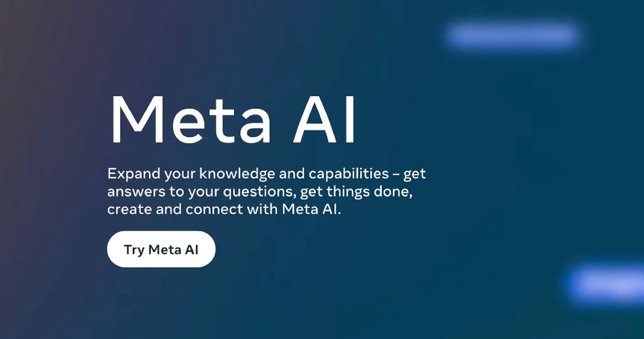 Exploring Meta AI: The Future of Conversational Assistants - IMP.NEWS