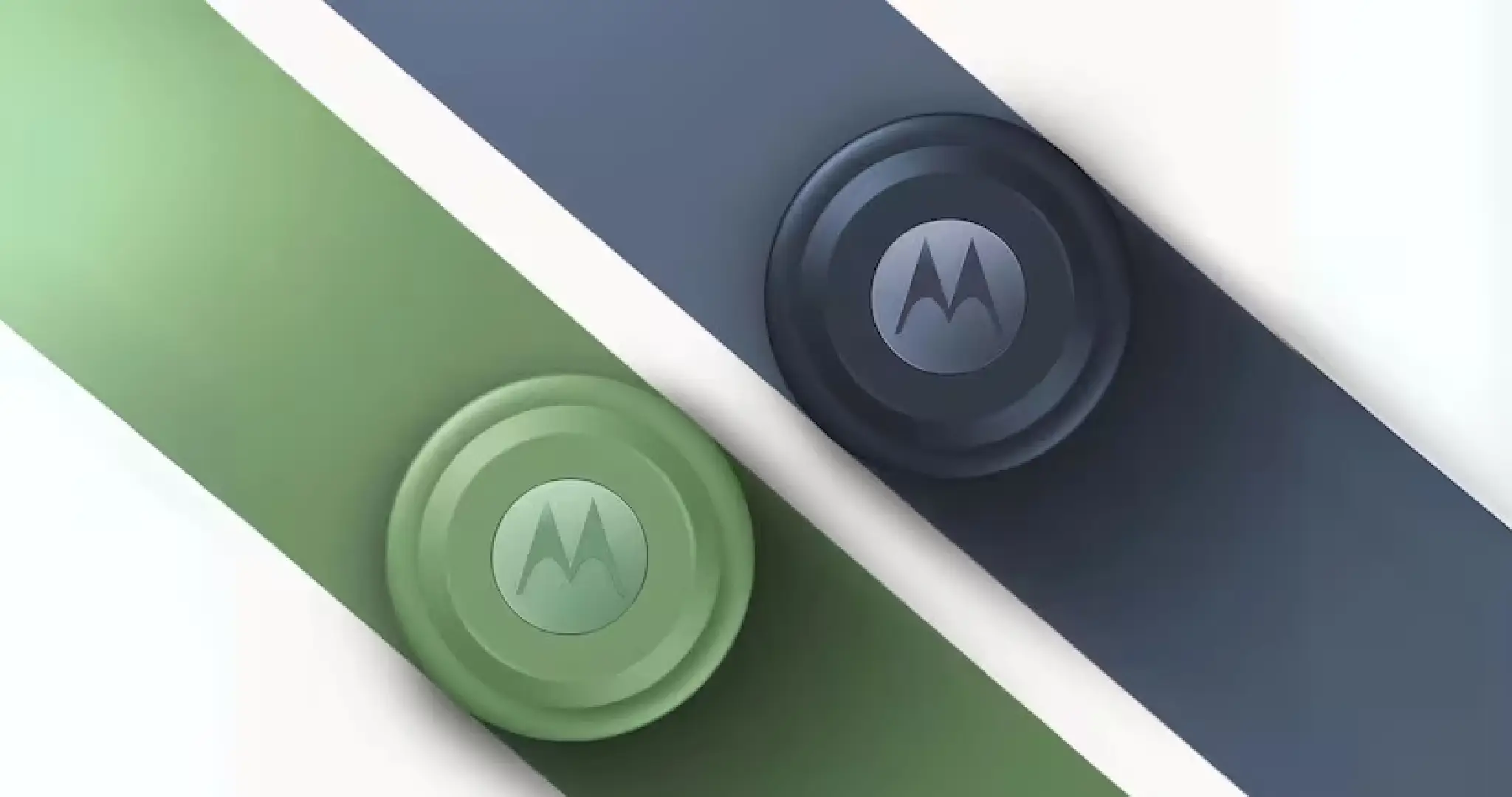 Motorola Introduces Moto Tag with UWB Chip for Precise Location ...