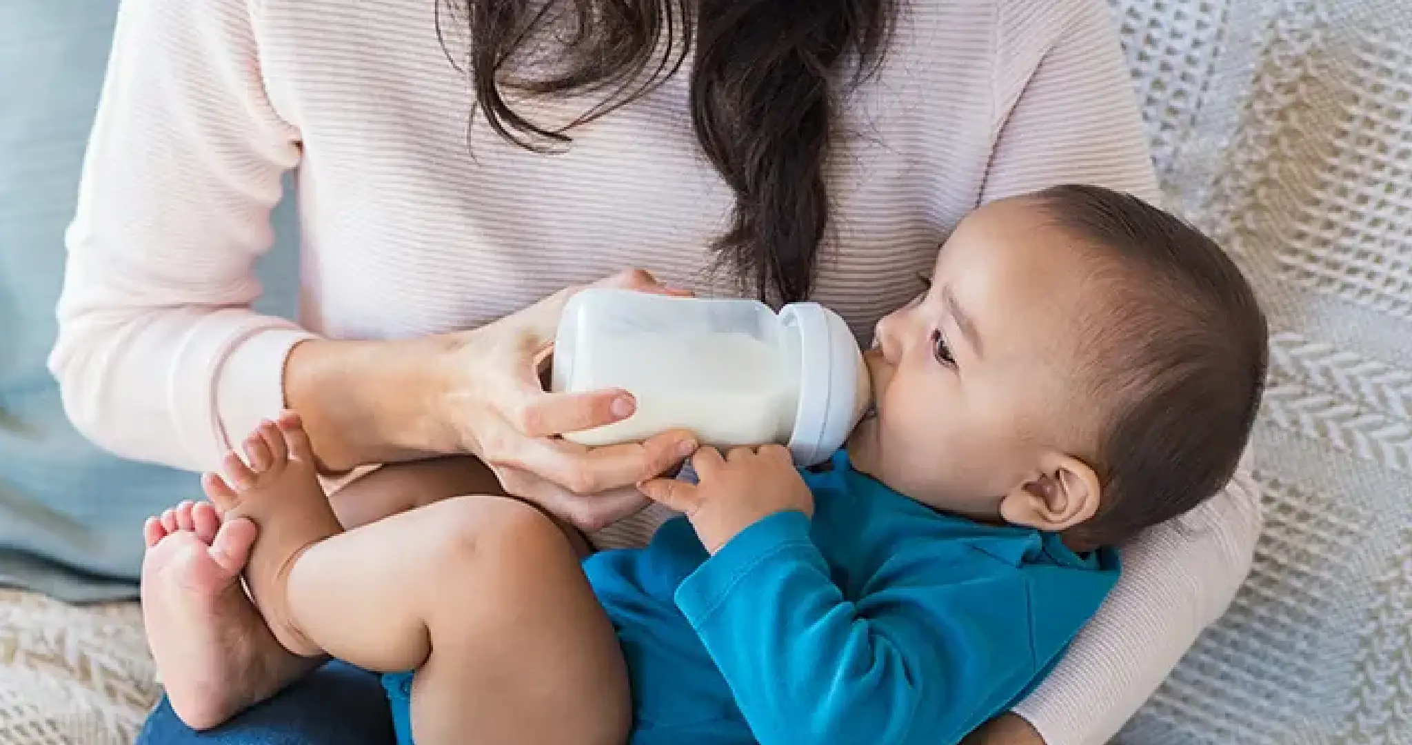Signs of Adequate Formula Intake in Babies: What to Look For - IMP