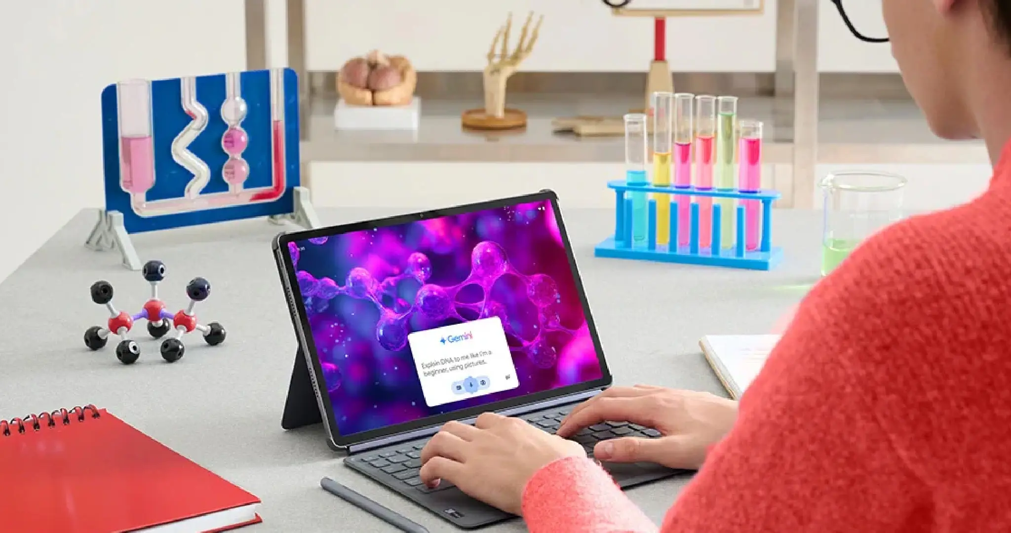 Lenovo Idea Tab Pro Debuts in India with 144Hz Display and 36% Off ...