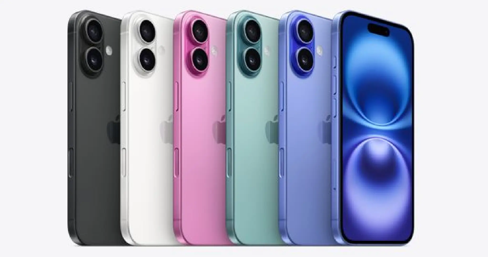 iPhone Manufacturing Explained: Why It’s No Longer Just “Made in China ...