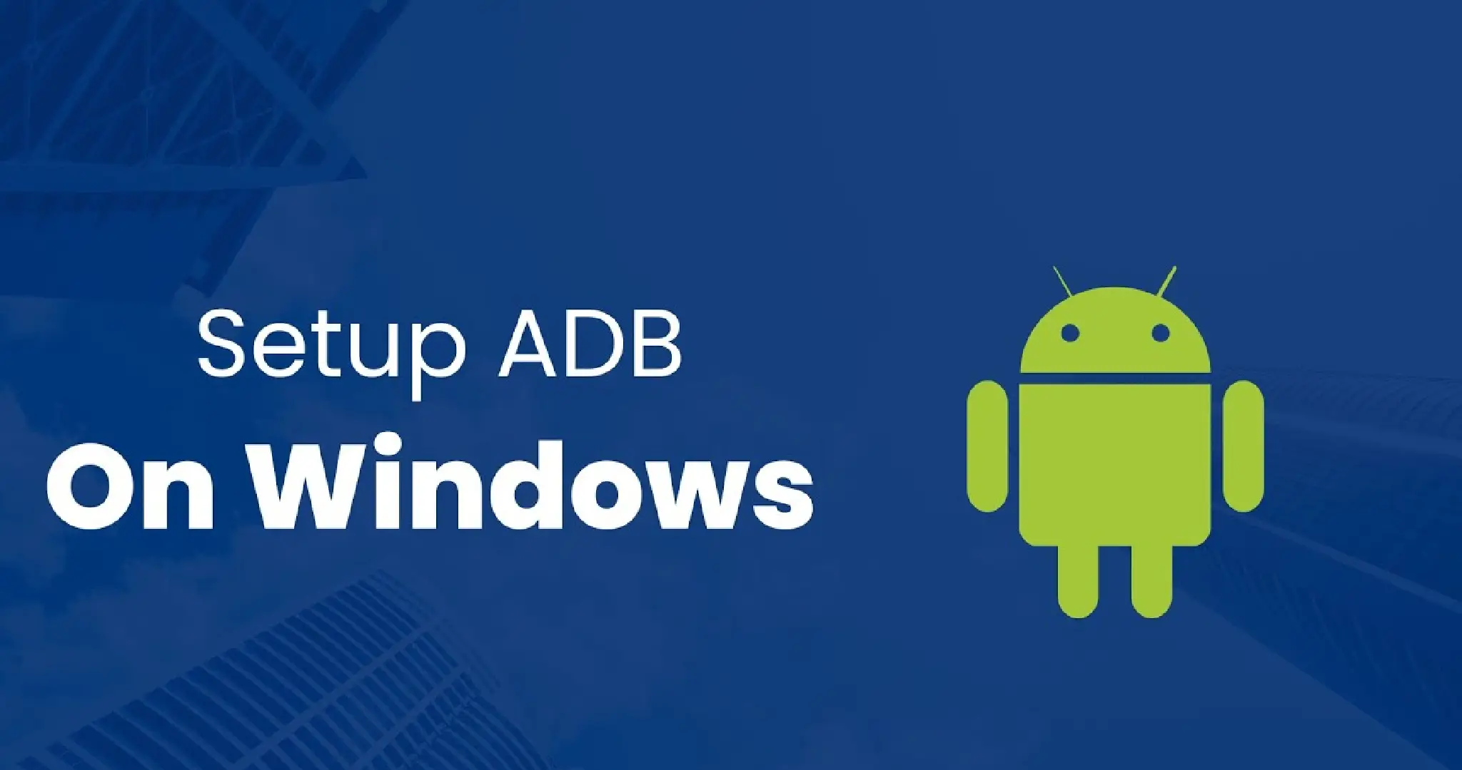 Master ADB: Easy Installation Steps for Windows, macOS, and Linux Users - IMP.NEWS