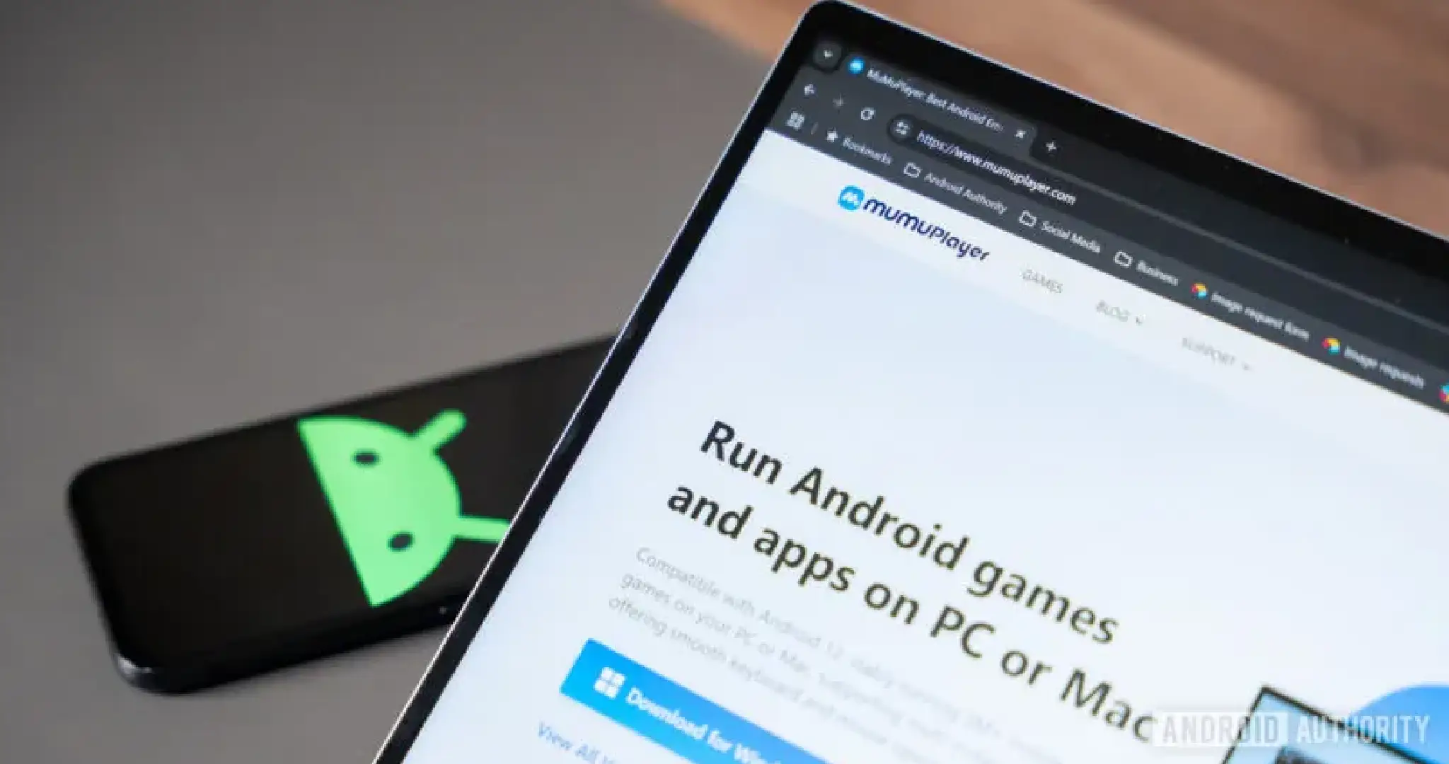 From BlueStacks to Bliss OS: The Top Android Emulators of 2025 - IMP.NEWS