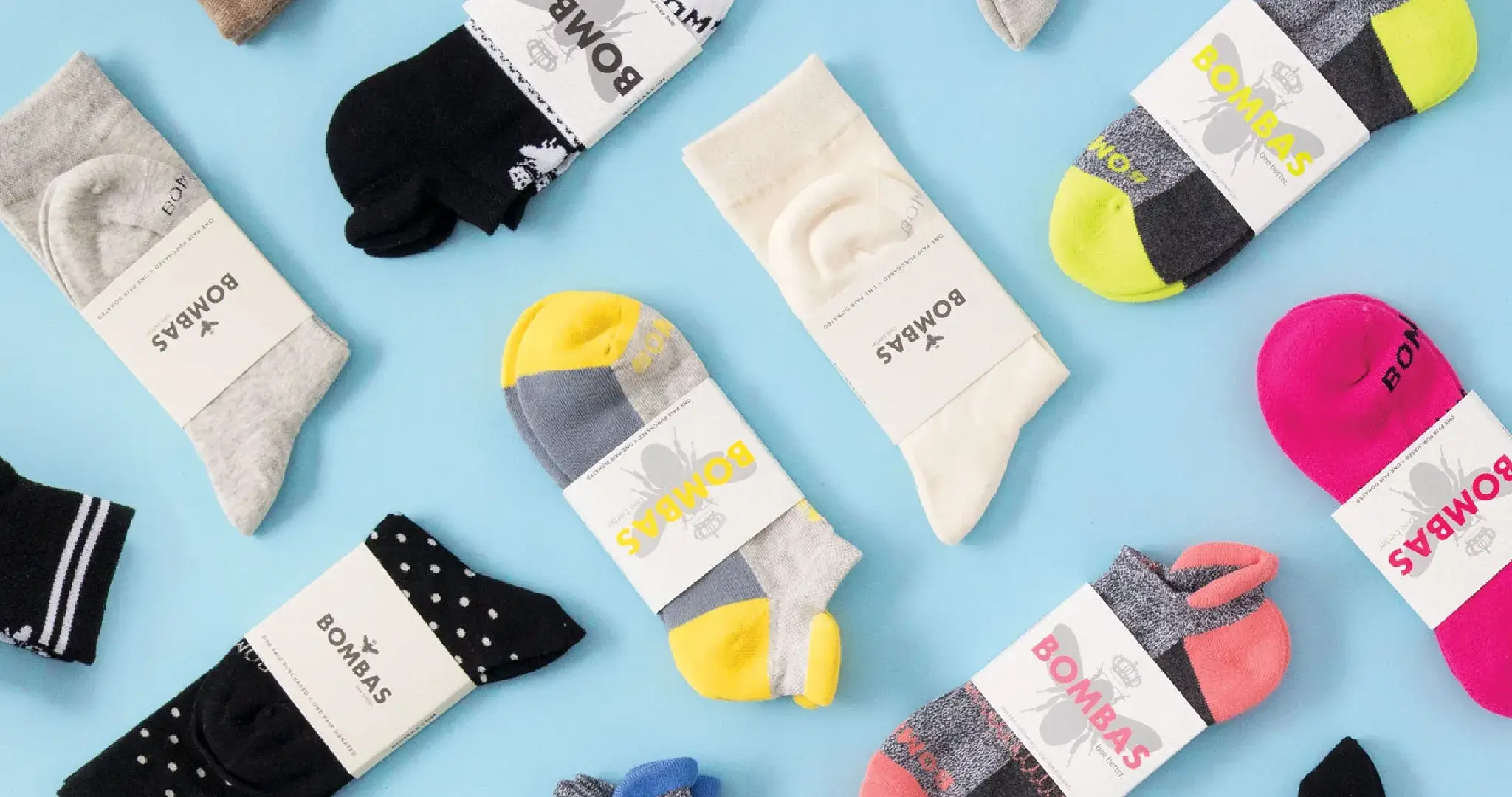 Shark Tank’s Greatest Hit: Inside the Social Impact Story of Bombas ...