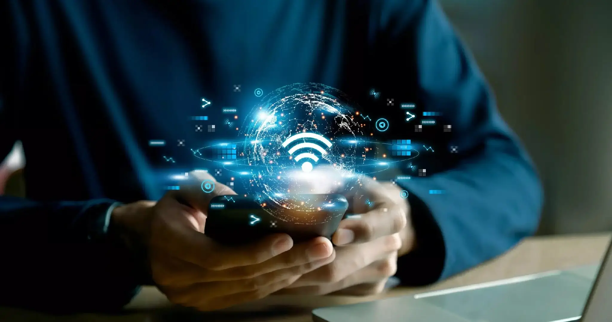 Understanding Internet Access and Infrastructure - IMP.NEWS