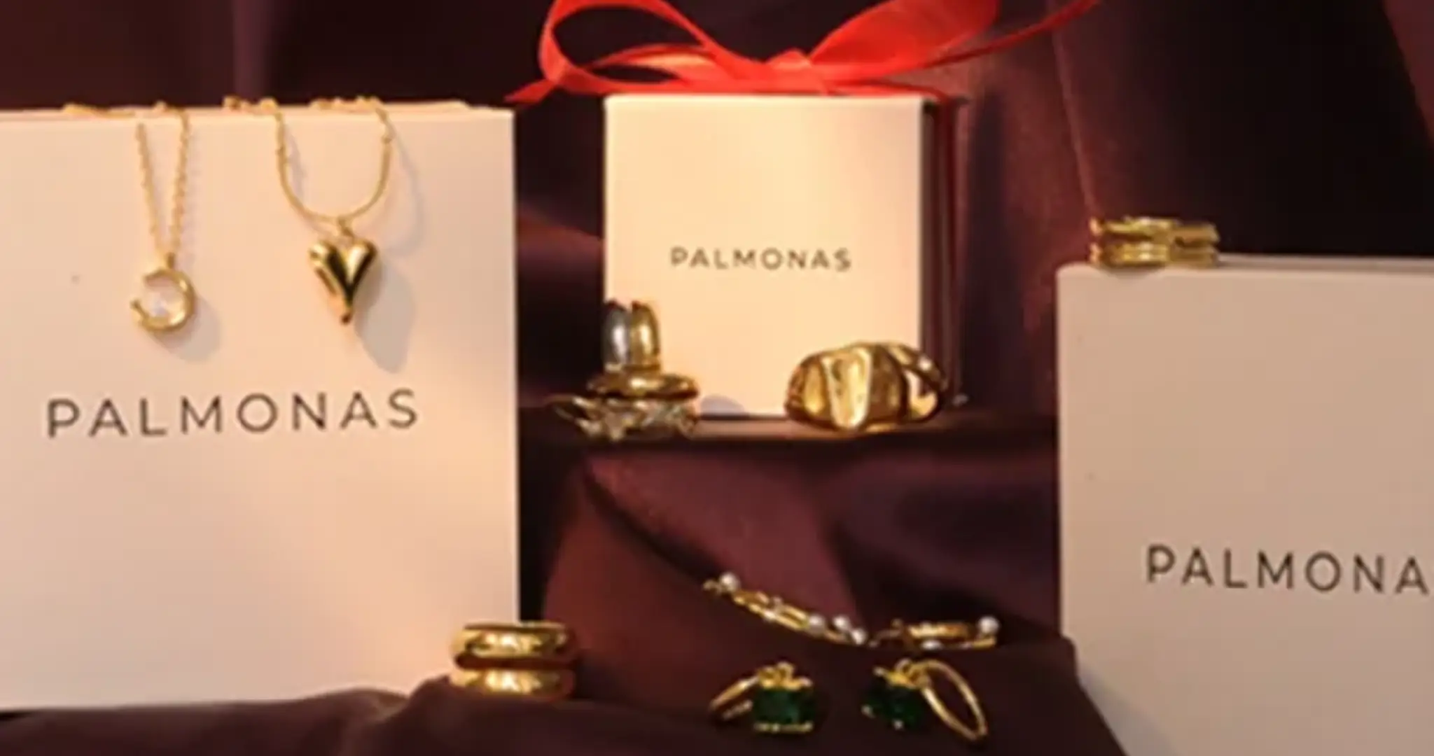 Palmonas on Myntra: 5 Stunning Gold-Plated Pieces You’ll Love - IMP.NEWS