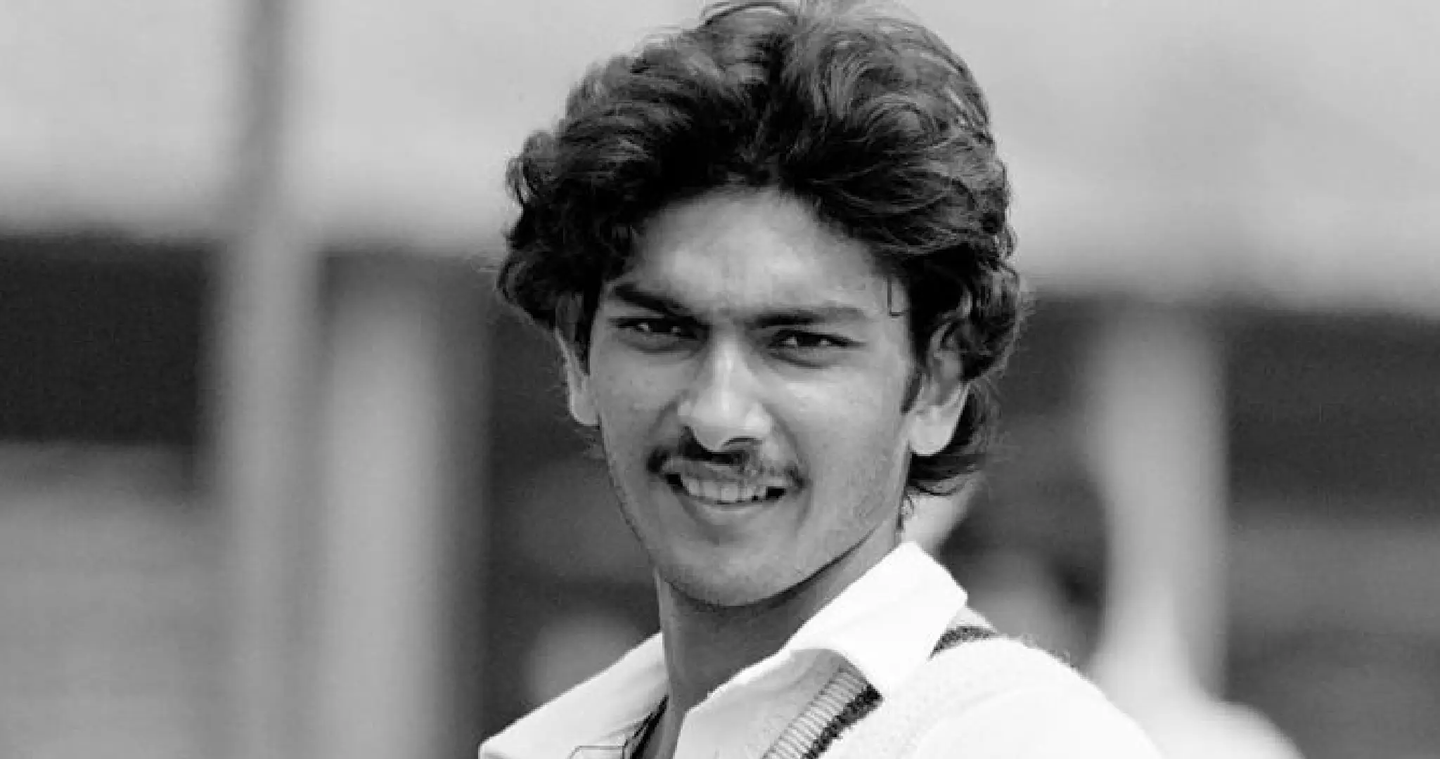 The Unbeaten Leader: How Ravi Shastri Made History in Test Cricket ...