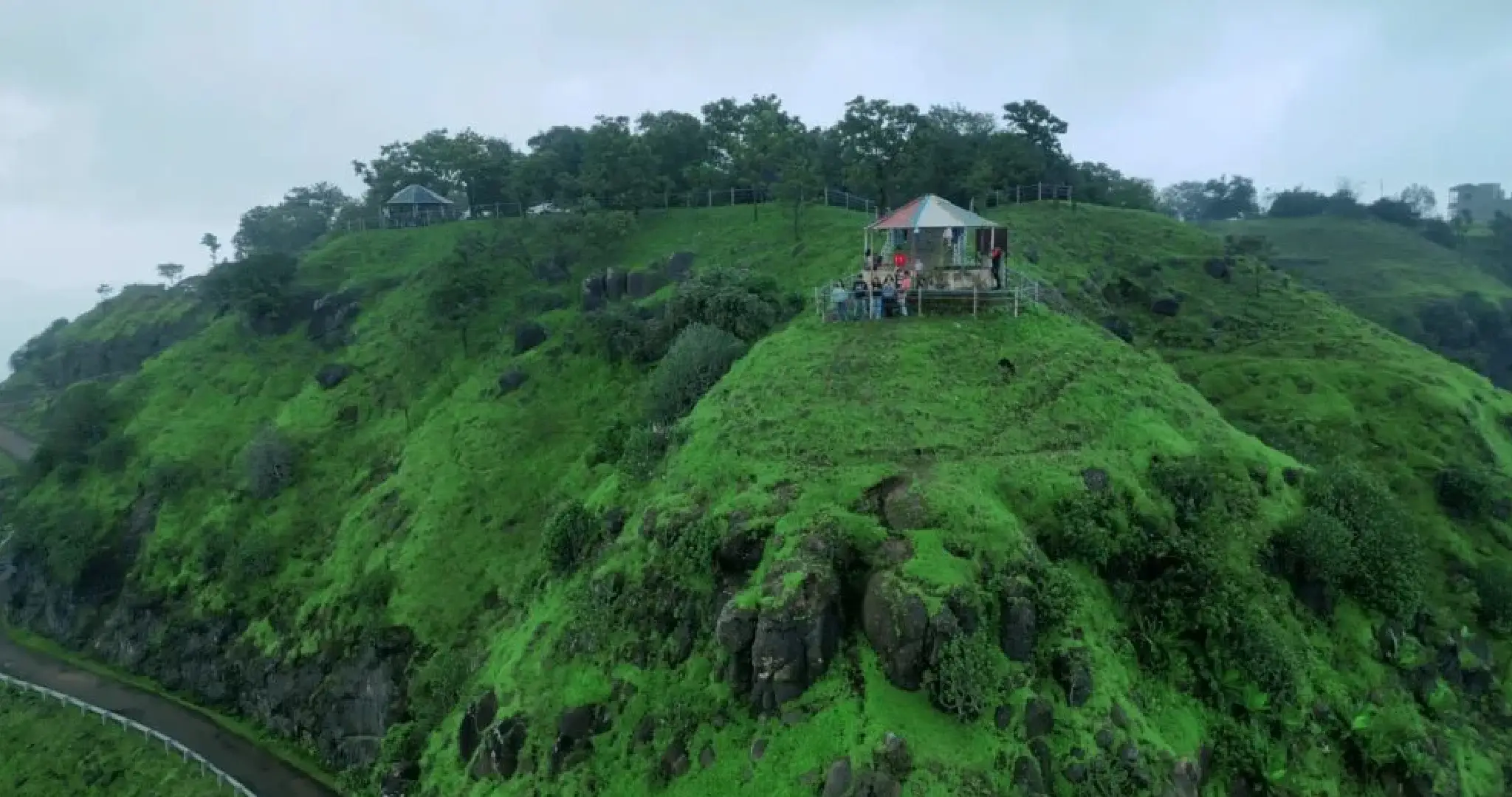 Escape to Toranmal: Maharashtra’s Untouched Hill Station You’ve Never ...