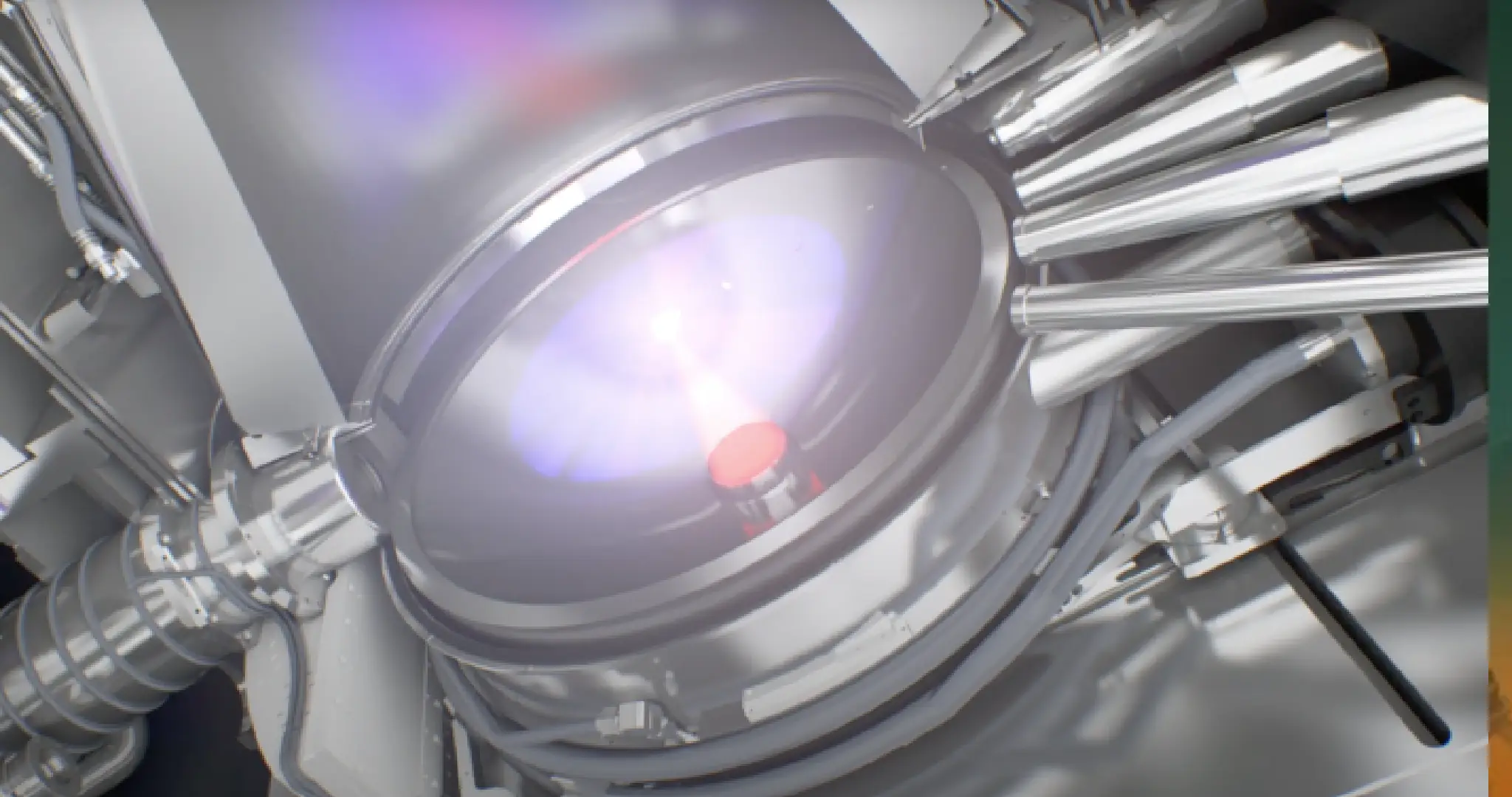 Intel Exec Predicts Etching Will Eclipse Lithography in Advanced Chip ...