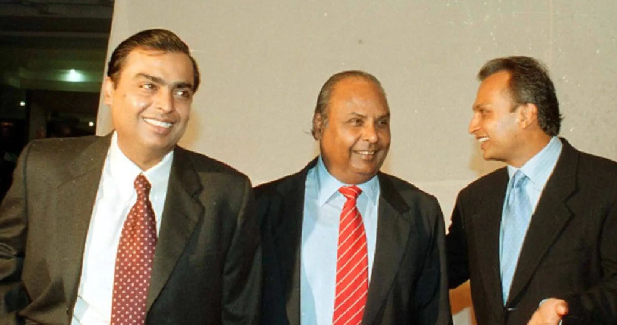 Inside Jai Hind Chawl: Where India’s Richest Family Once Shared a ...