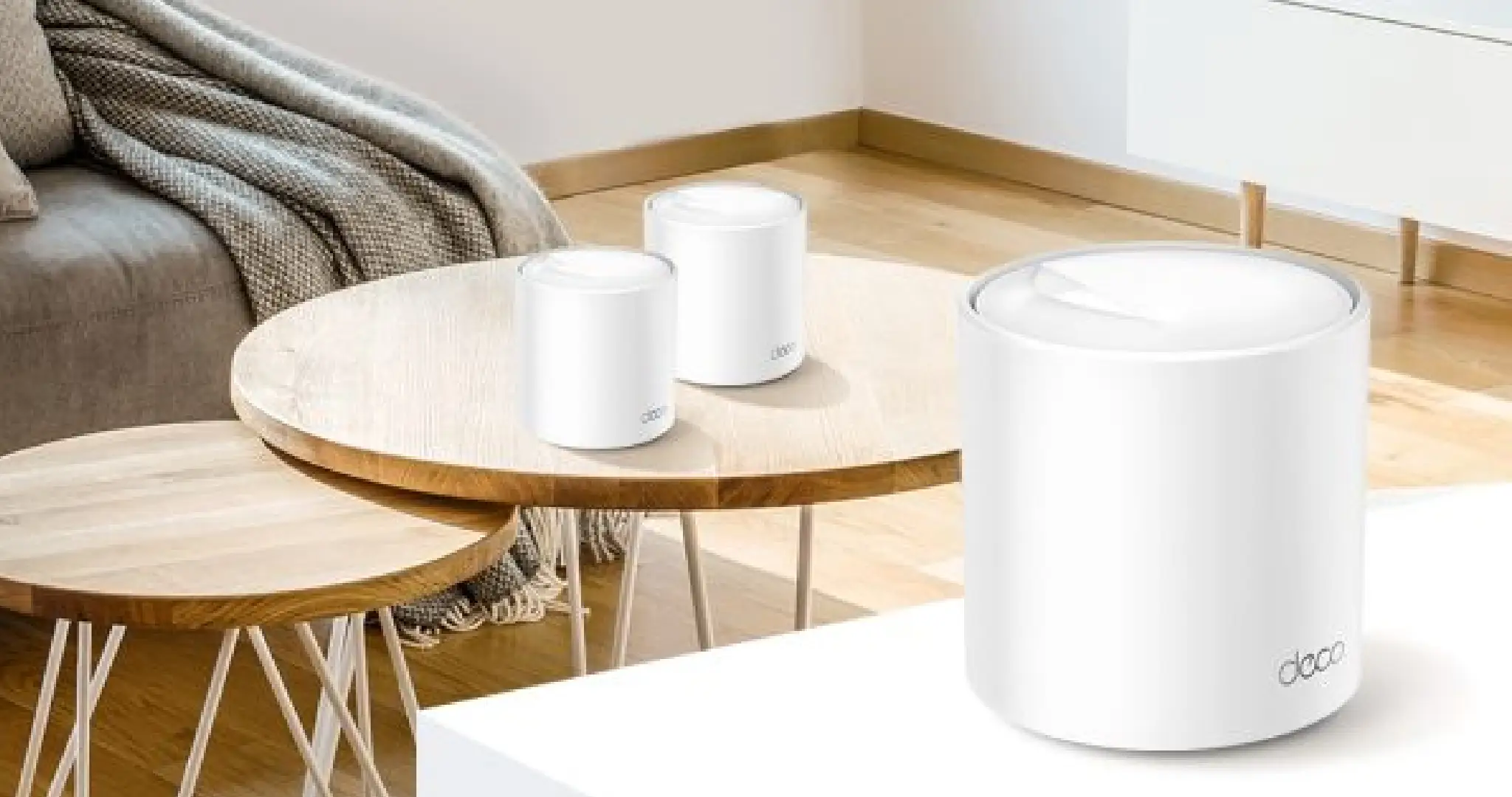 Deco X50 vs X60: A Complete Comparison of TP-Link’s Wi-Fi 6 Mesh ...