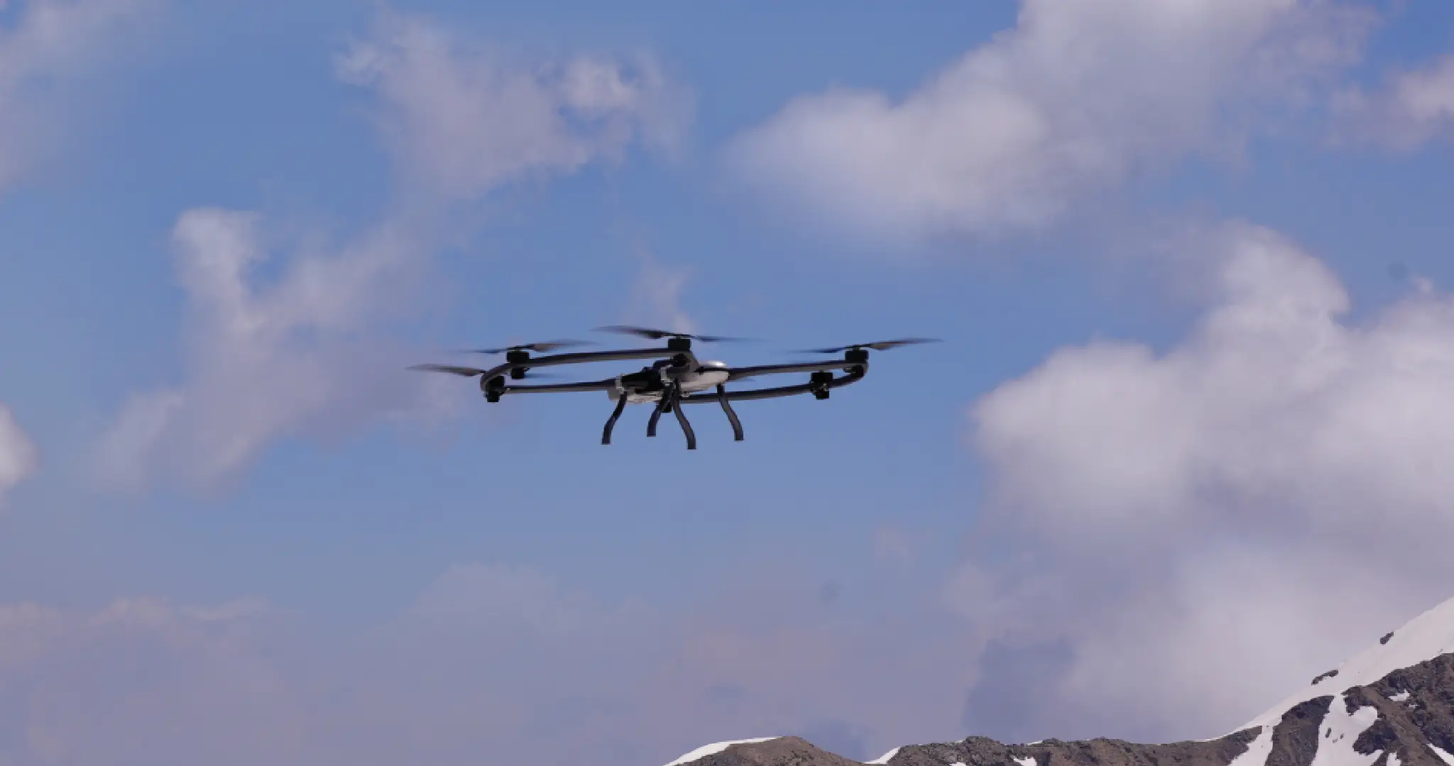 Raphe mPhibr’s $100M Raise Signals India’s Push for Drone Self-Reliance ...