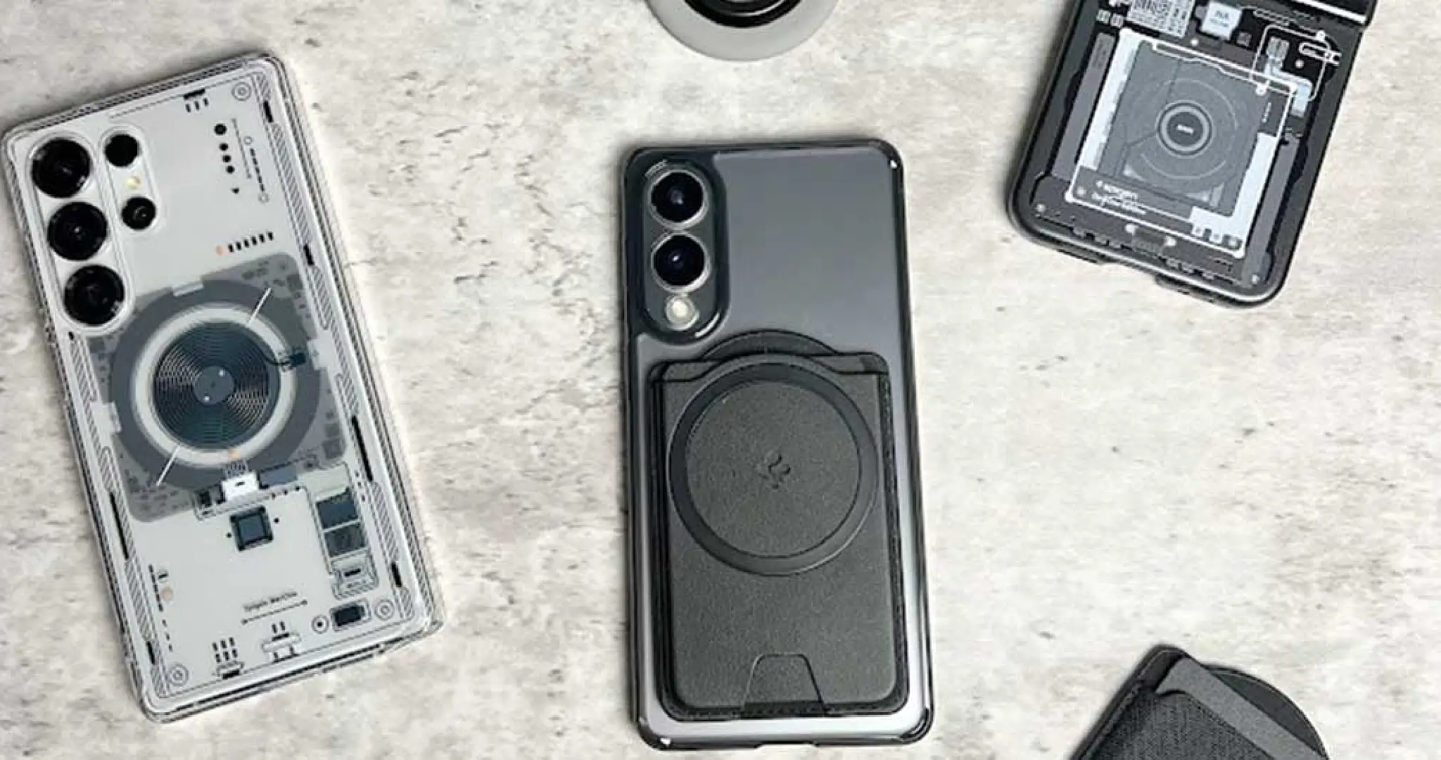 How to Enter Spigen’s Galaxy Mystery Box Giveaway for Samsung Owners ...