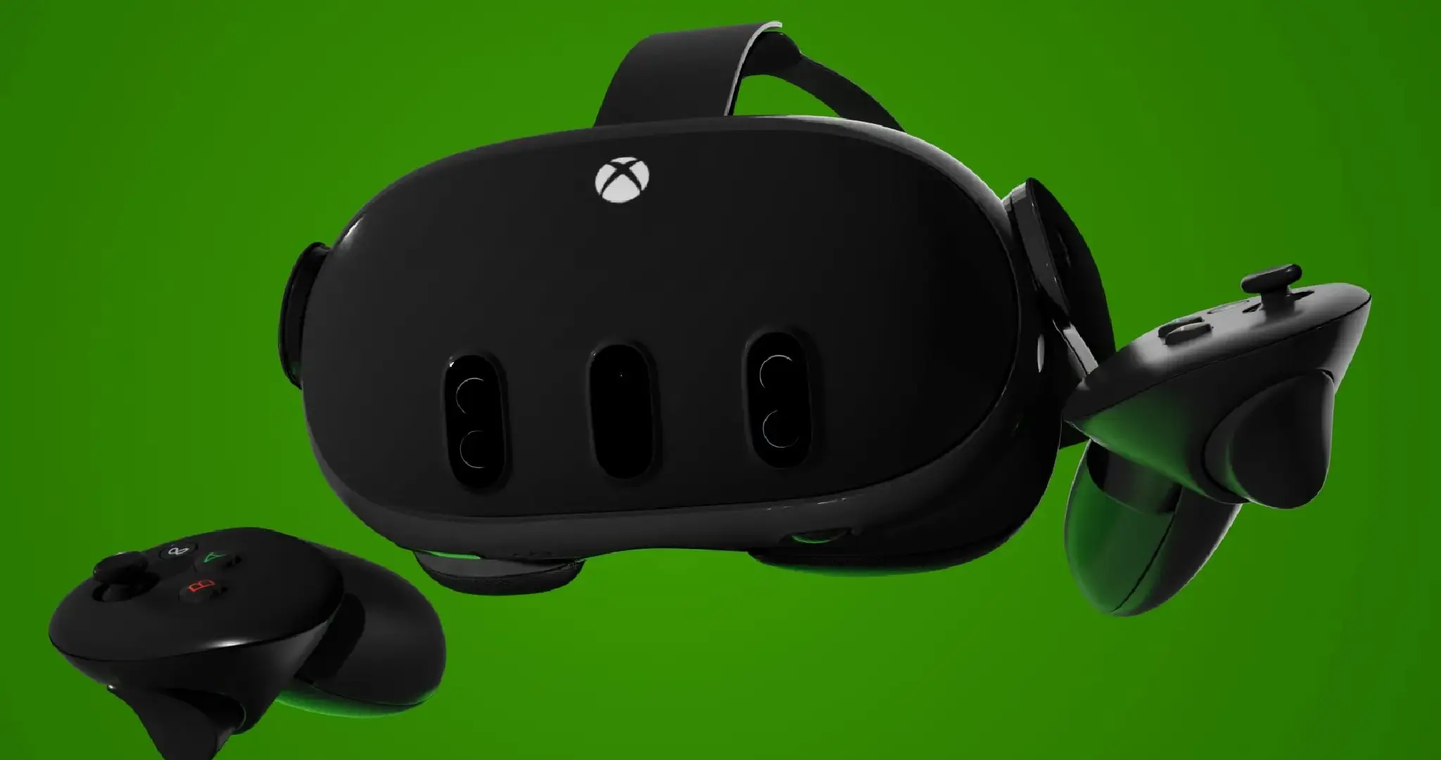 Meta Quest 3S Xbox Edition Leaks Ahead of June 24 Launch With Game Pass ...