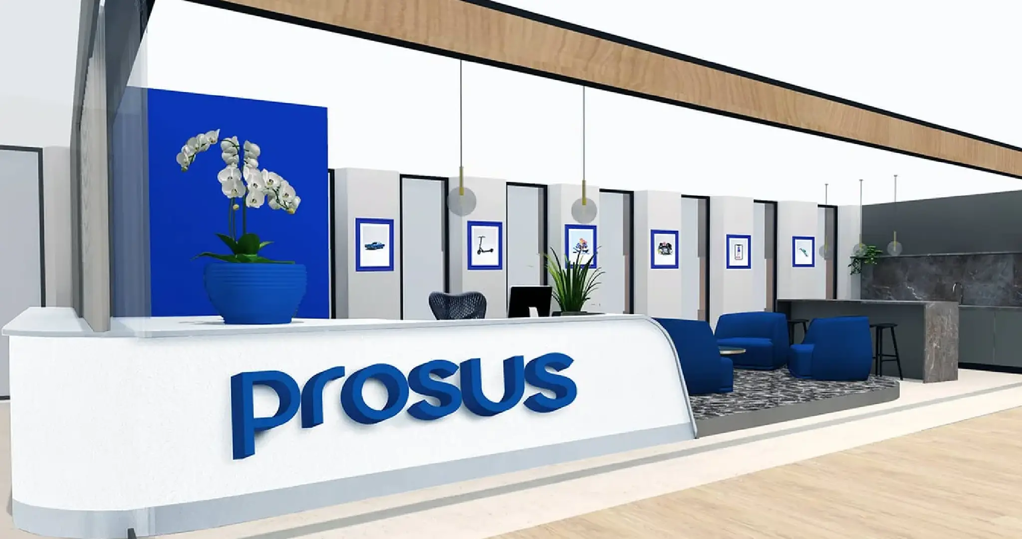 India at the Core: Prosus Sets Stage for Five Portfolio IPOs in FY26 - IMP.NEWS