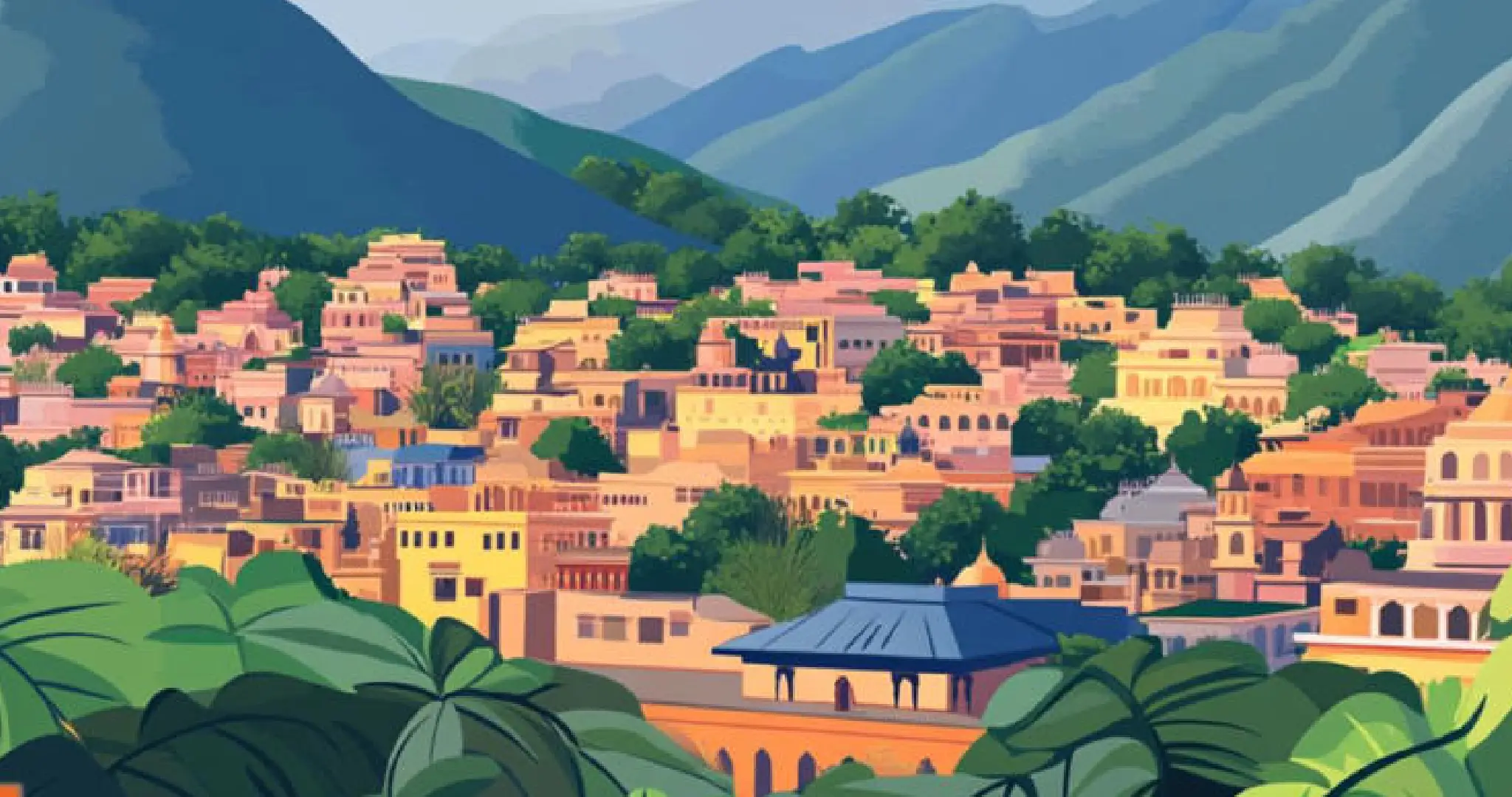 Madhapar, Gujarat: How India’s Richest Village Built ₹7,000 Crore in ...