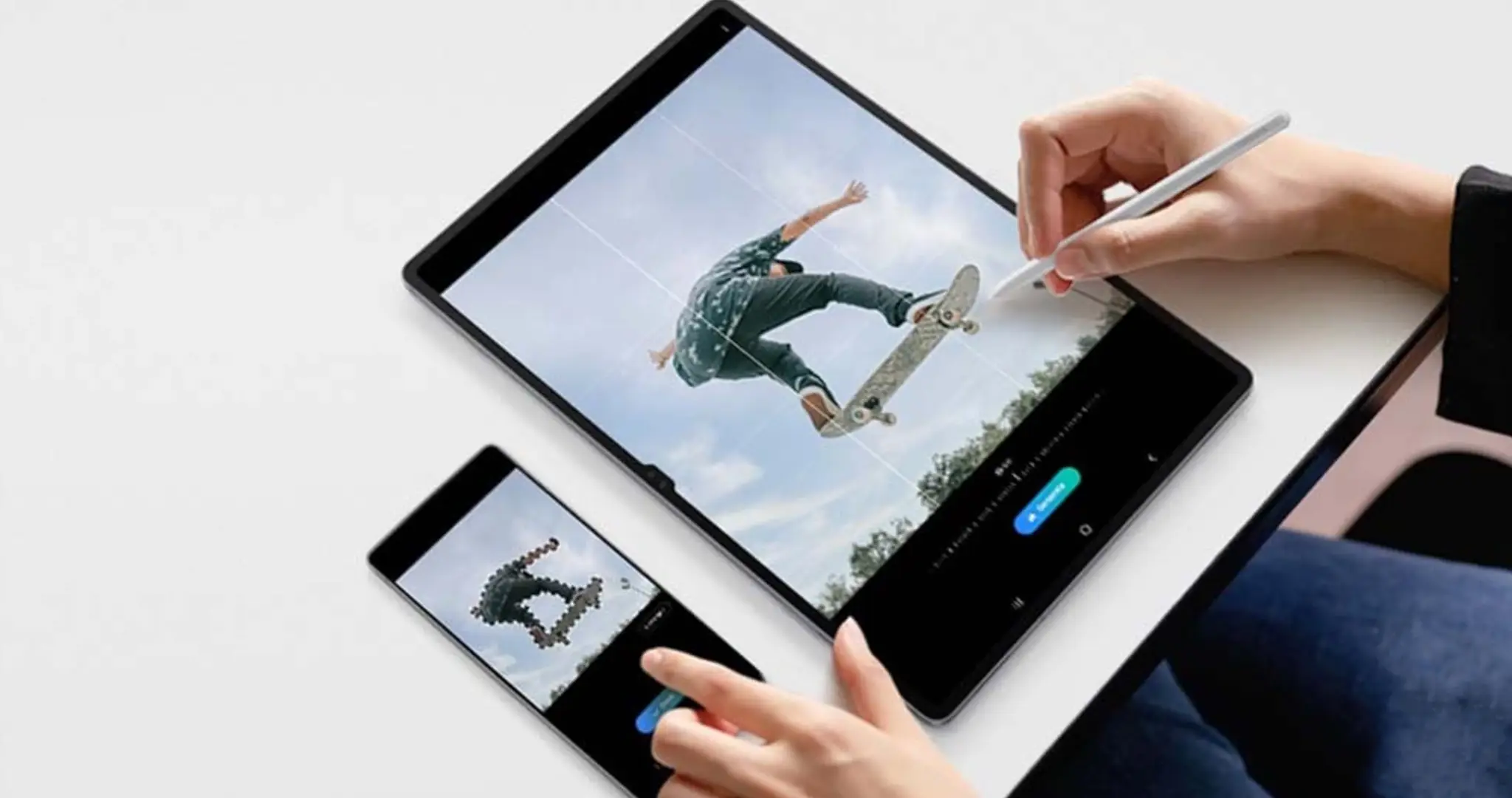 Samsung DeX Gets Android 16 Boost: One UI 8 vs One UI 7 Compared - IMP.NEWS
