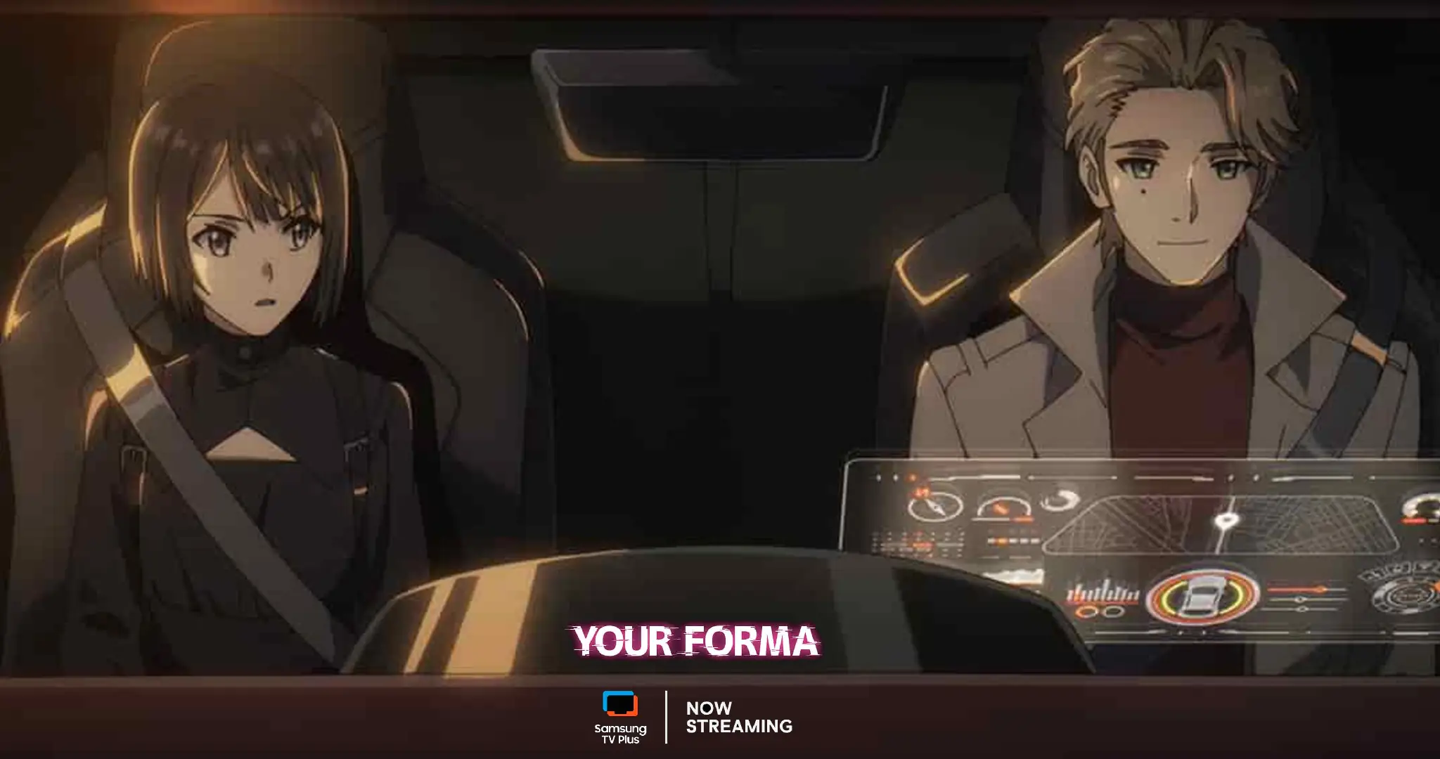 Samsung TV Plus Adds “It’s Anime” Channel Featuring 24/7 Free Anime ...