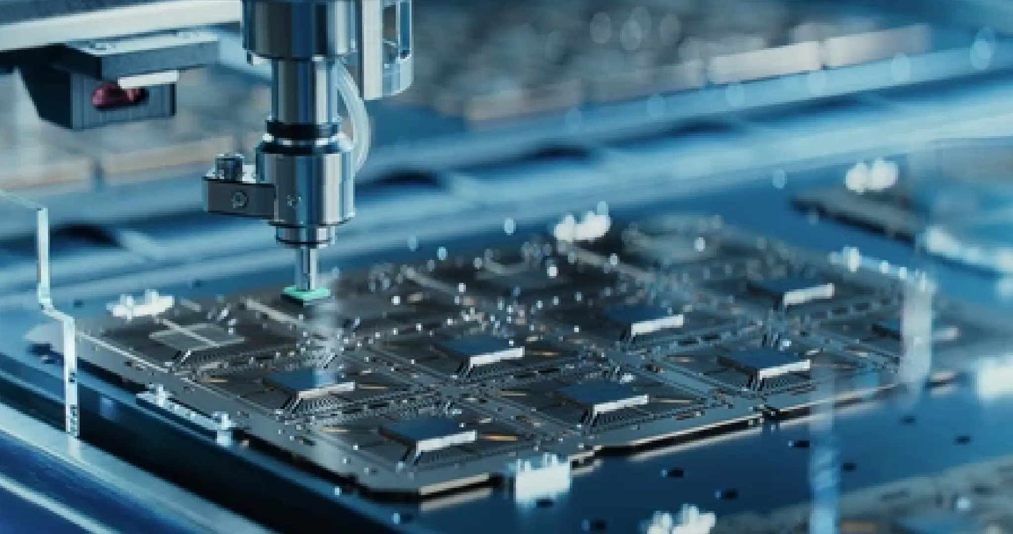 From Intel to Nvidia: How the U.S. Chip Market Shifted in July 2025 ...