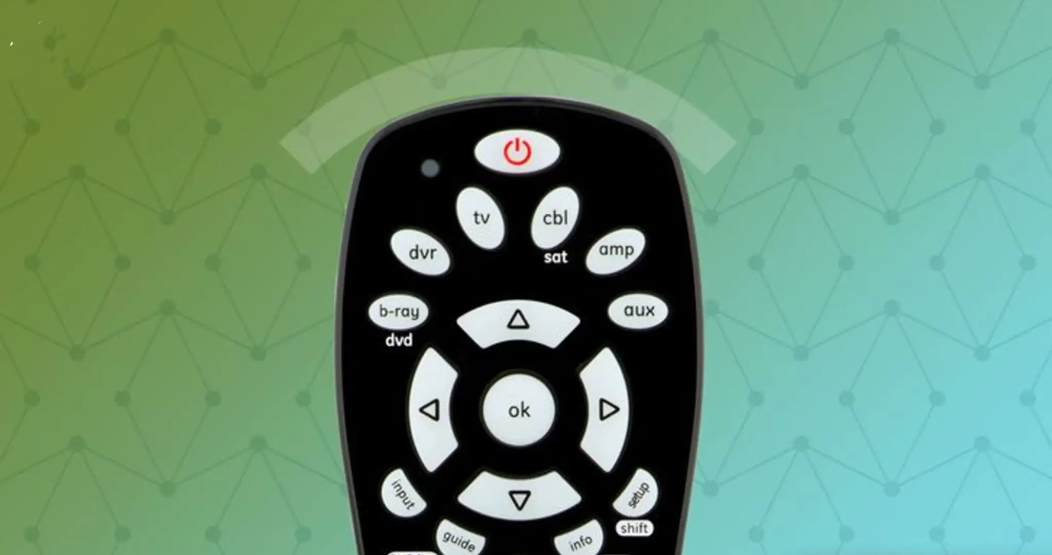 GE Universal Remote Setup: Easy Programming With and Without Codes ...
