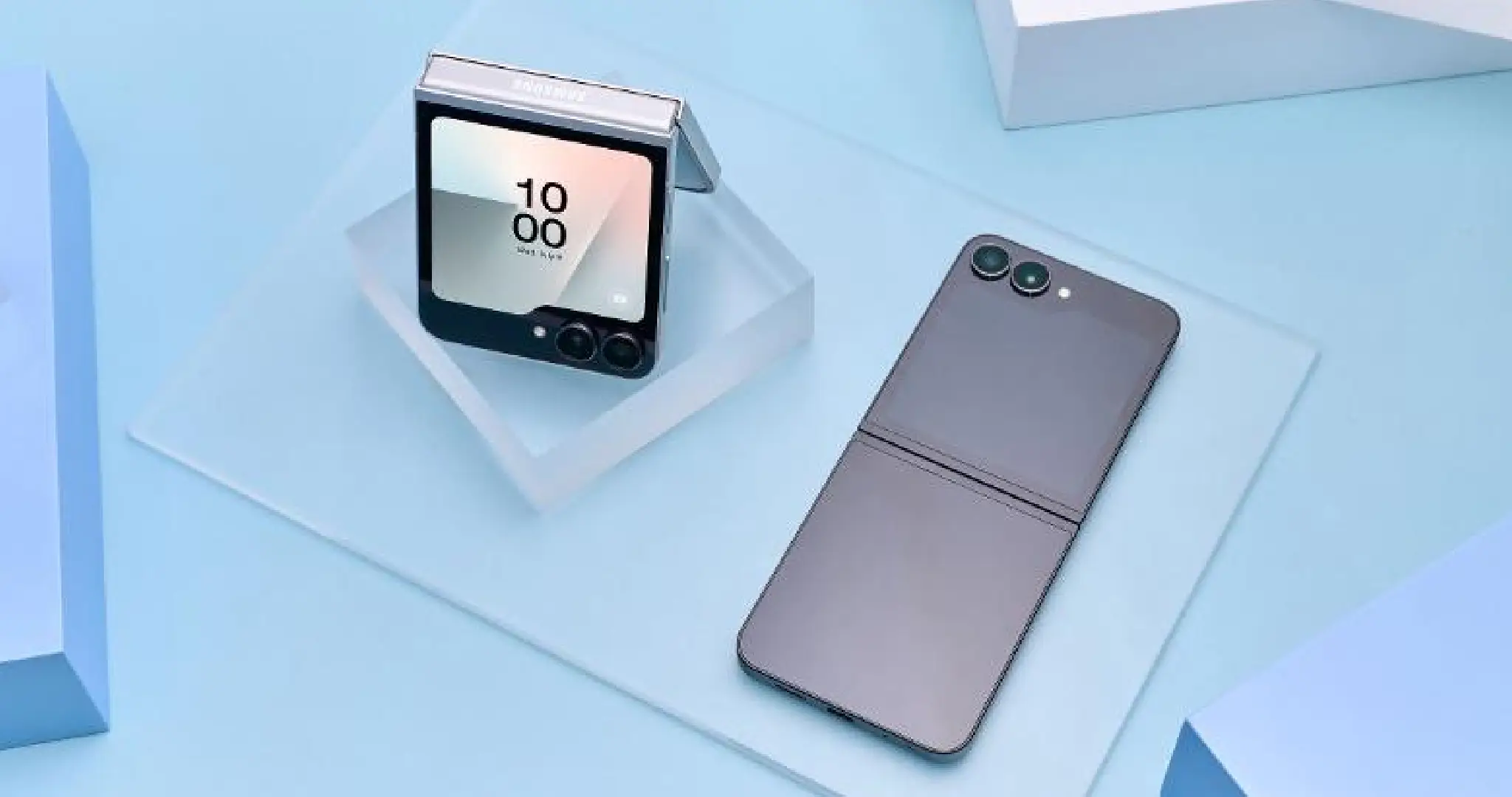 Everything We Know About Samsung W26: Specs, Features & Launch Date ...