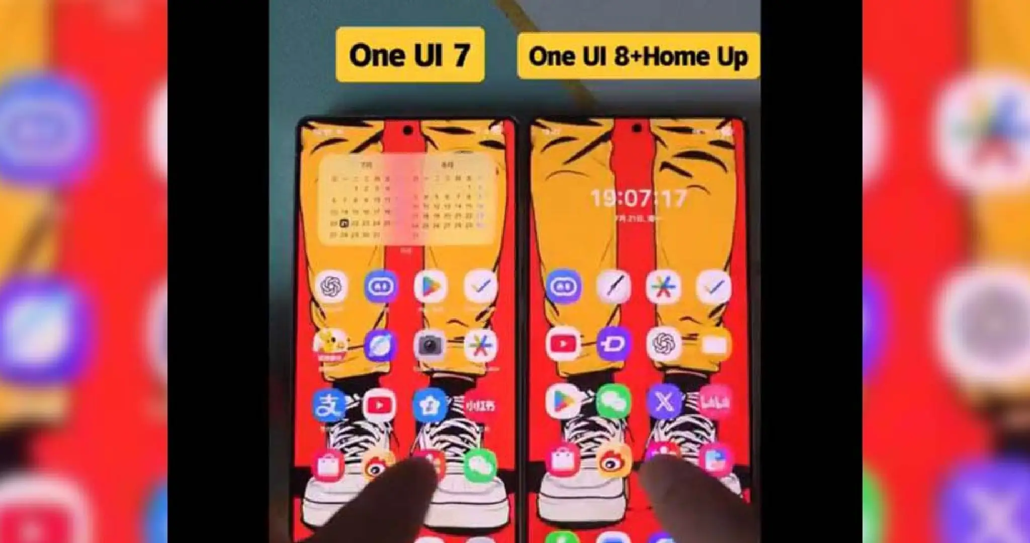 Samsung’s One UI 8 Adds Depth and Flow to App Animations - IMP.NEWS