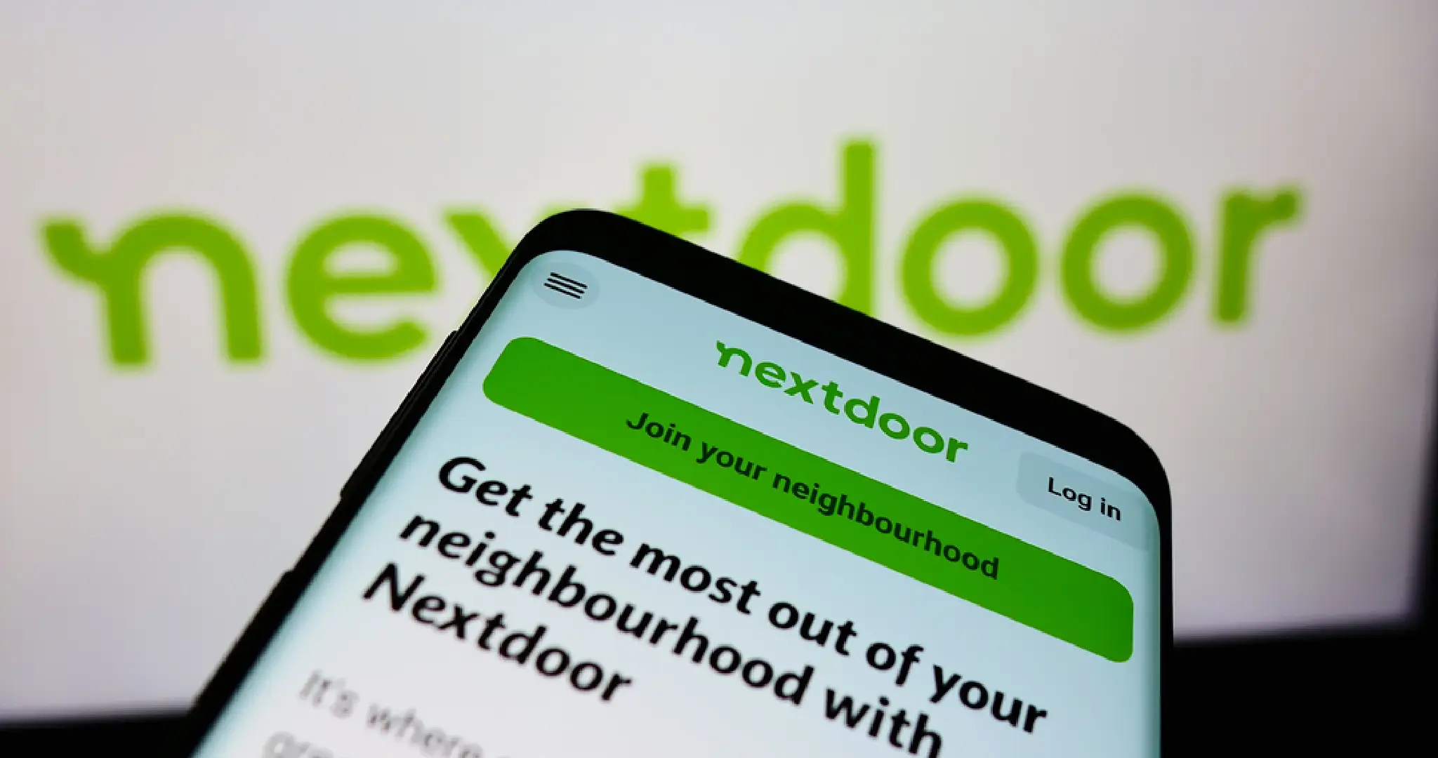 Nextdoor's Big Overhaul: Real-Time Alerts, Local AI, and Neighborhood ...