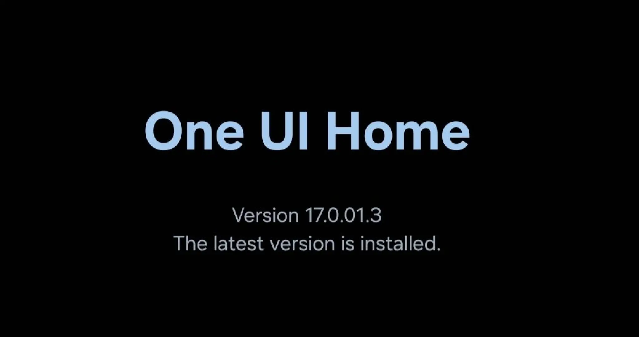 One UI 8 Boosts Customization: Here’s What’s New in One UI Home 17.0 ...