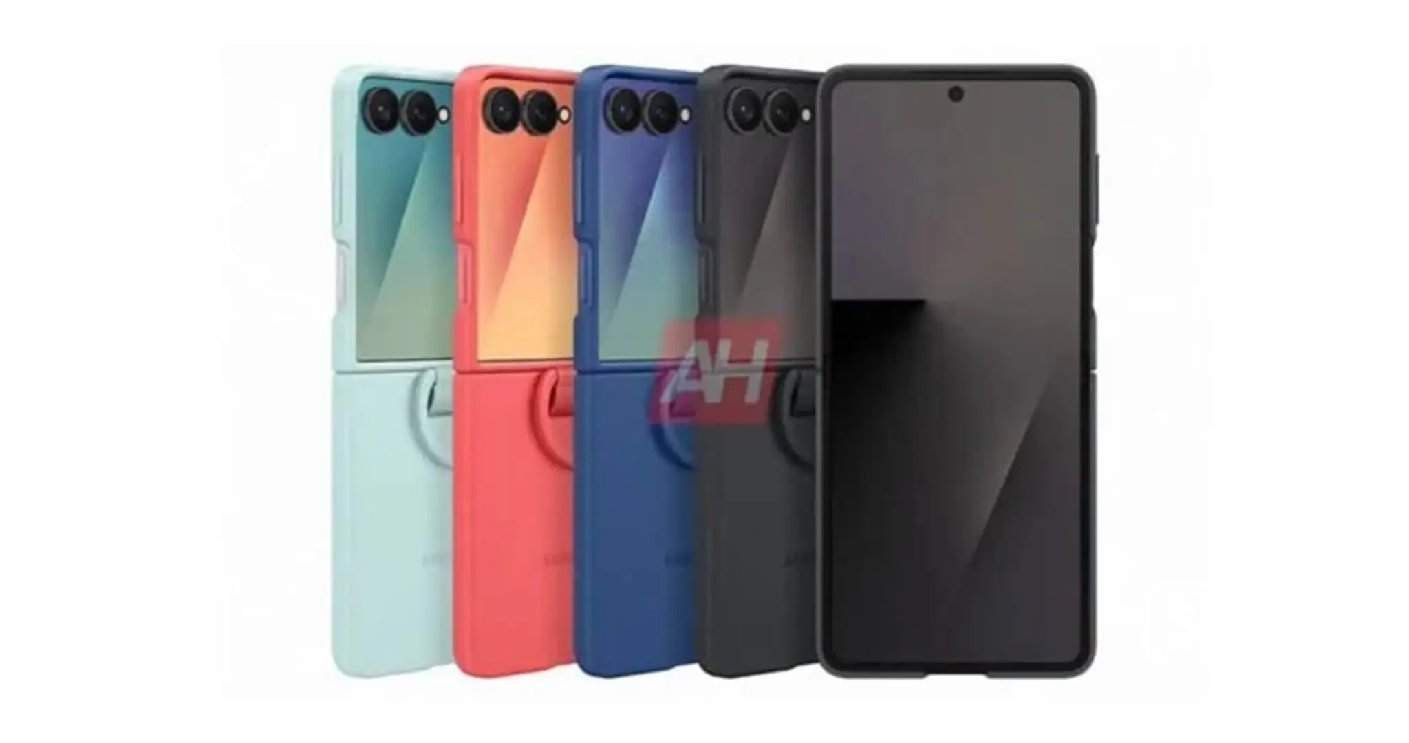 Samsung Introduces New Magnet Case and Anti-Reflective Film for Galaxy ...