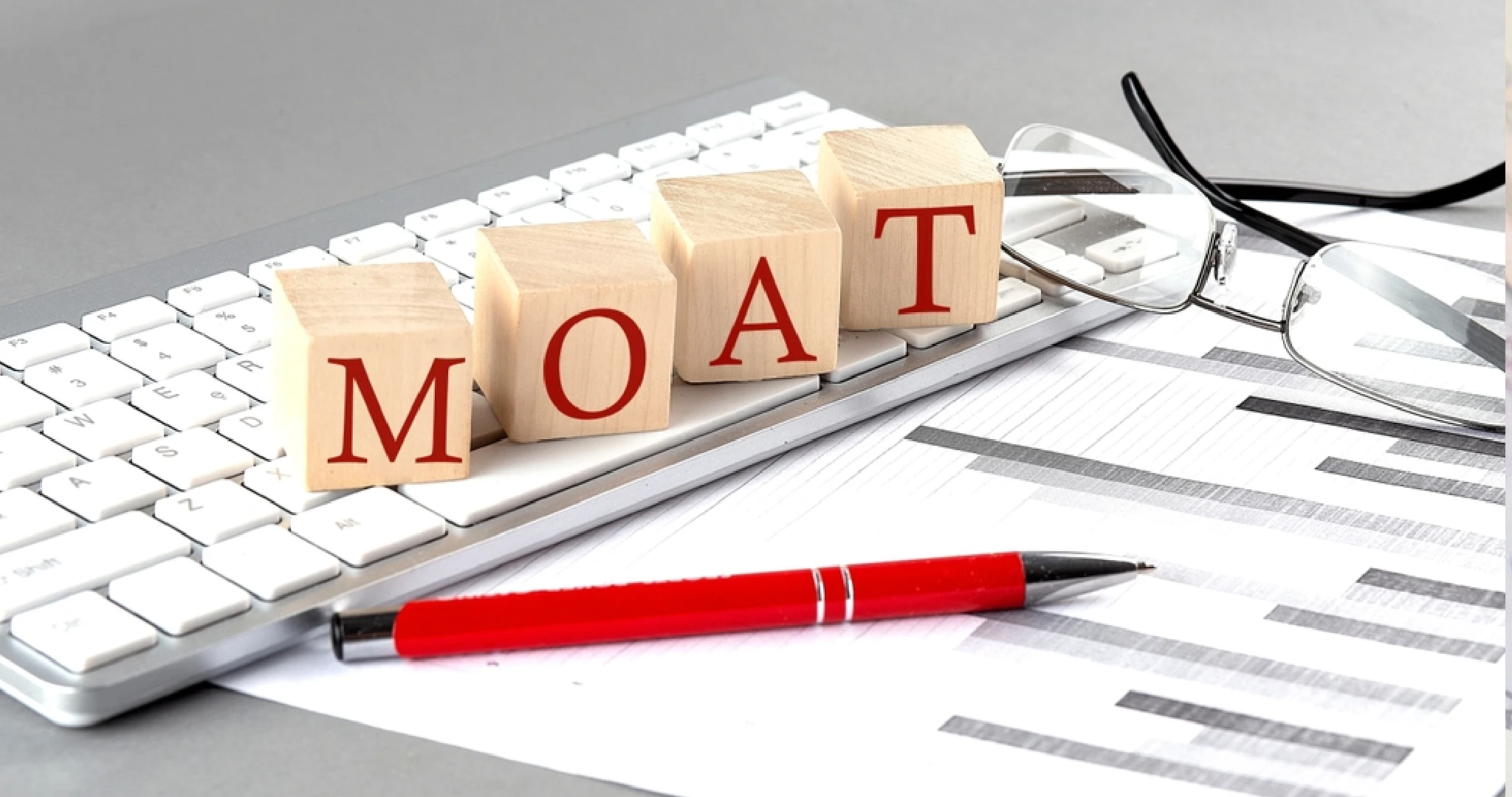 How to Use Morningstar’s MOAT Ratings to Build a Resilient Portfolio ...