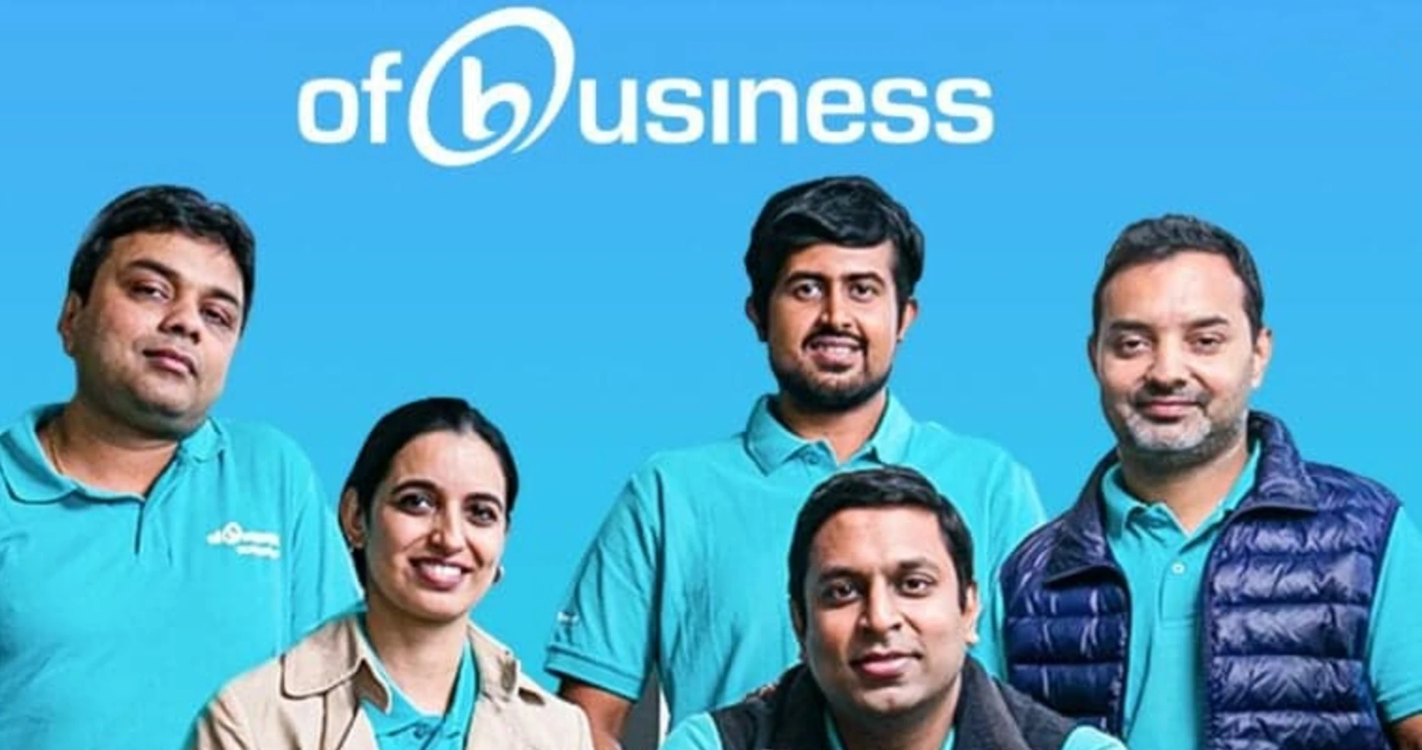 OfBusiness to Fully Acquire Indian Design as IPO Momentum Builds - IMP.NEWS