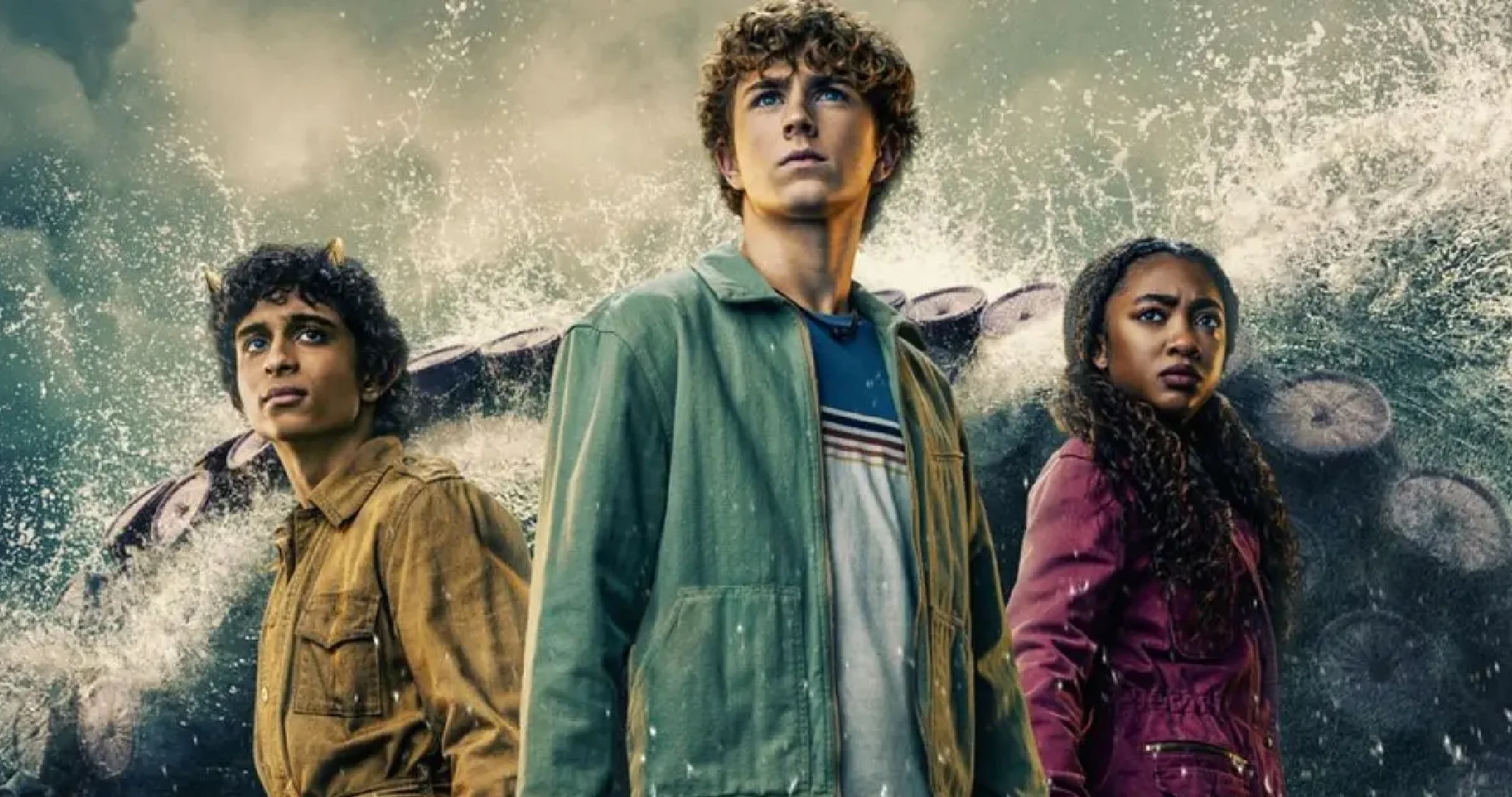 How to Watch Percy Jackson and the Olympians Season 2 Early - IMP.NEWS