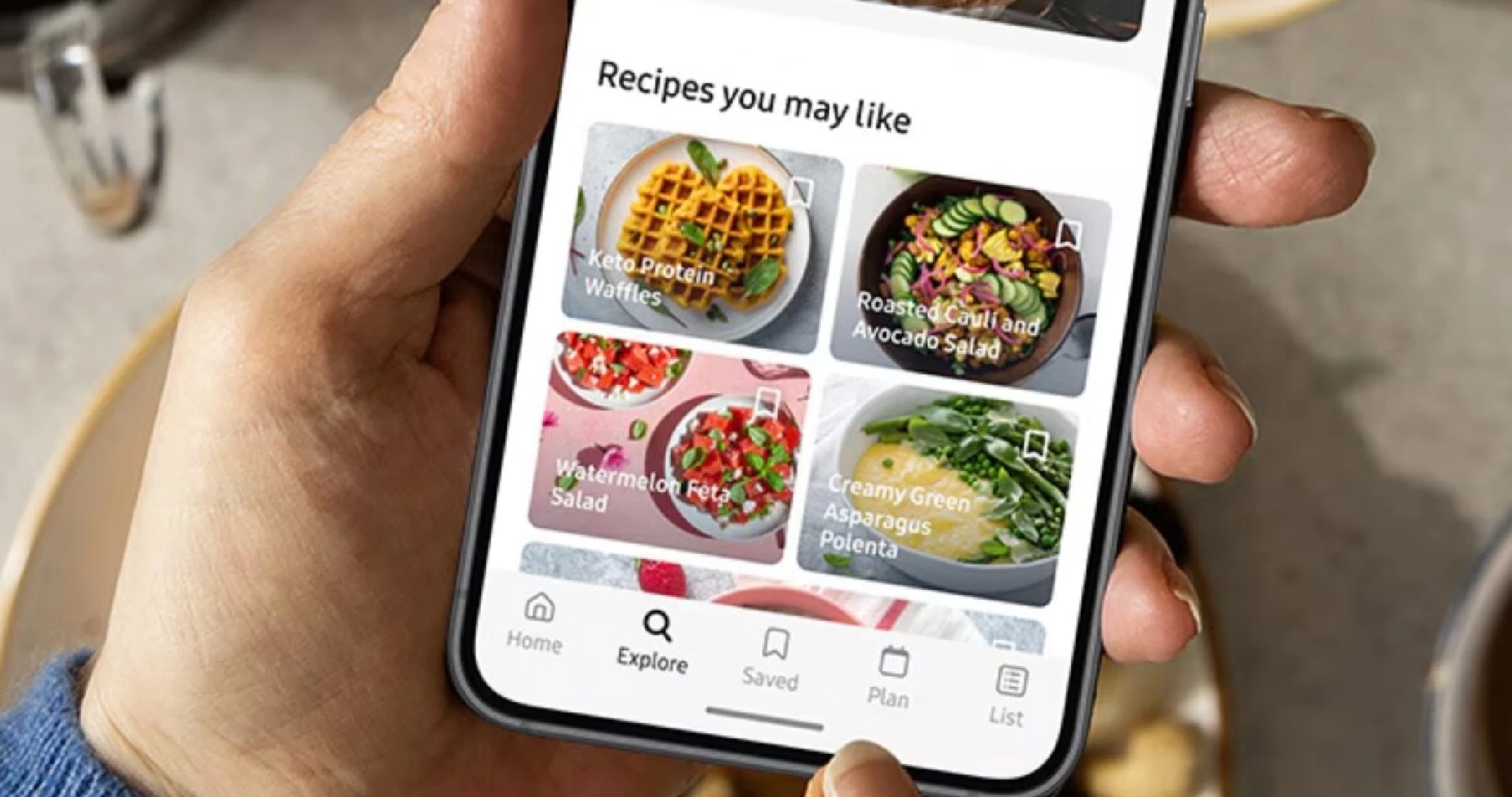 Samsung Food Unlocks Premium Health Features for Everyone - IMP.NEWS